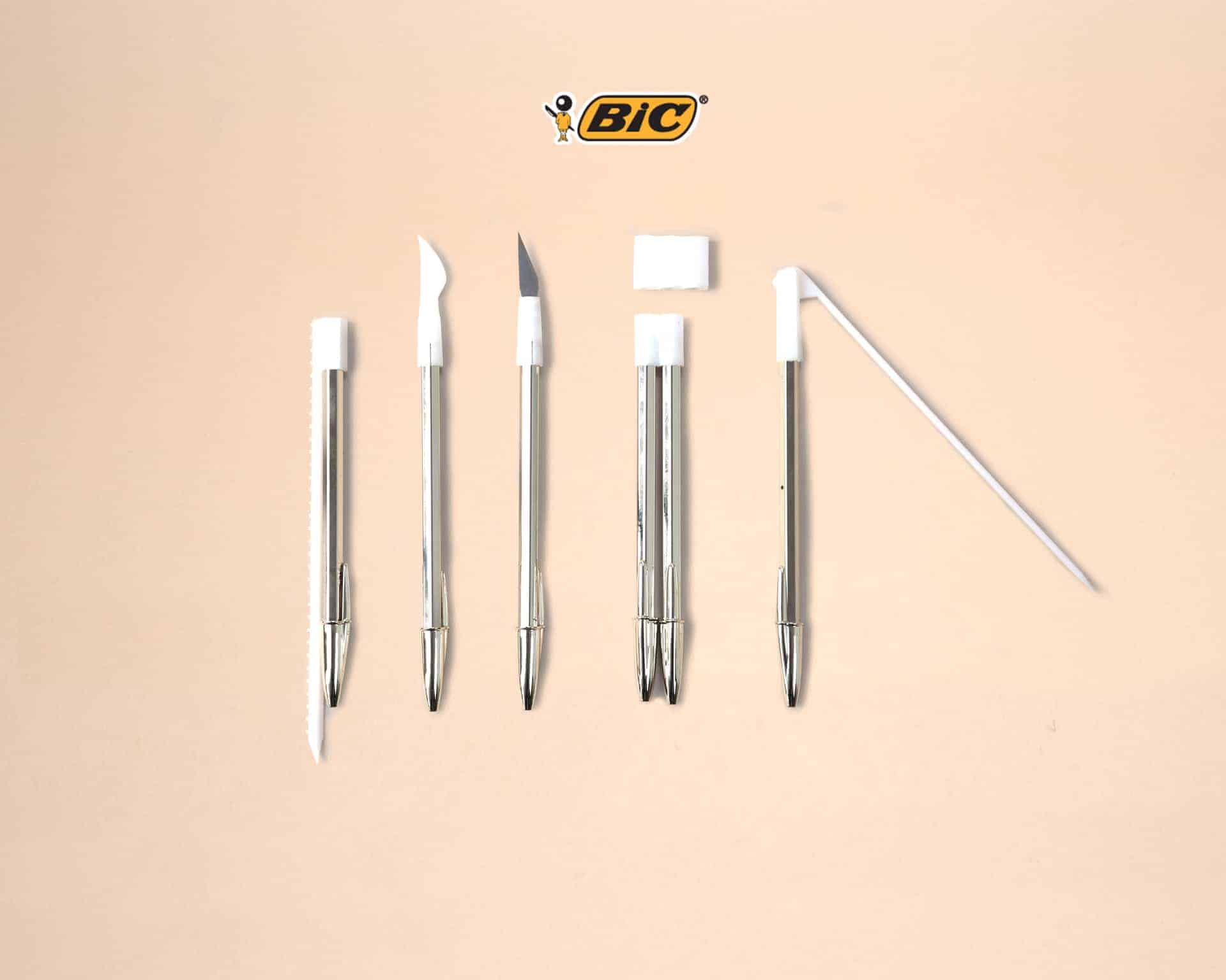 Bictools | Design Ideas