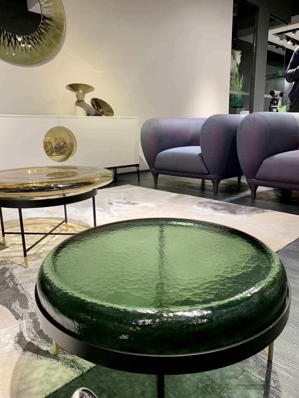 Bilboquet Cocktail Tables | Design Ideas