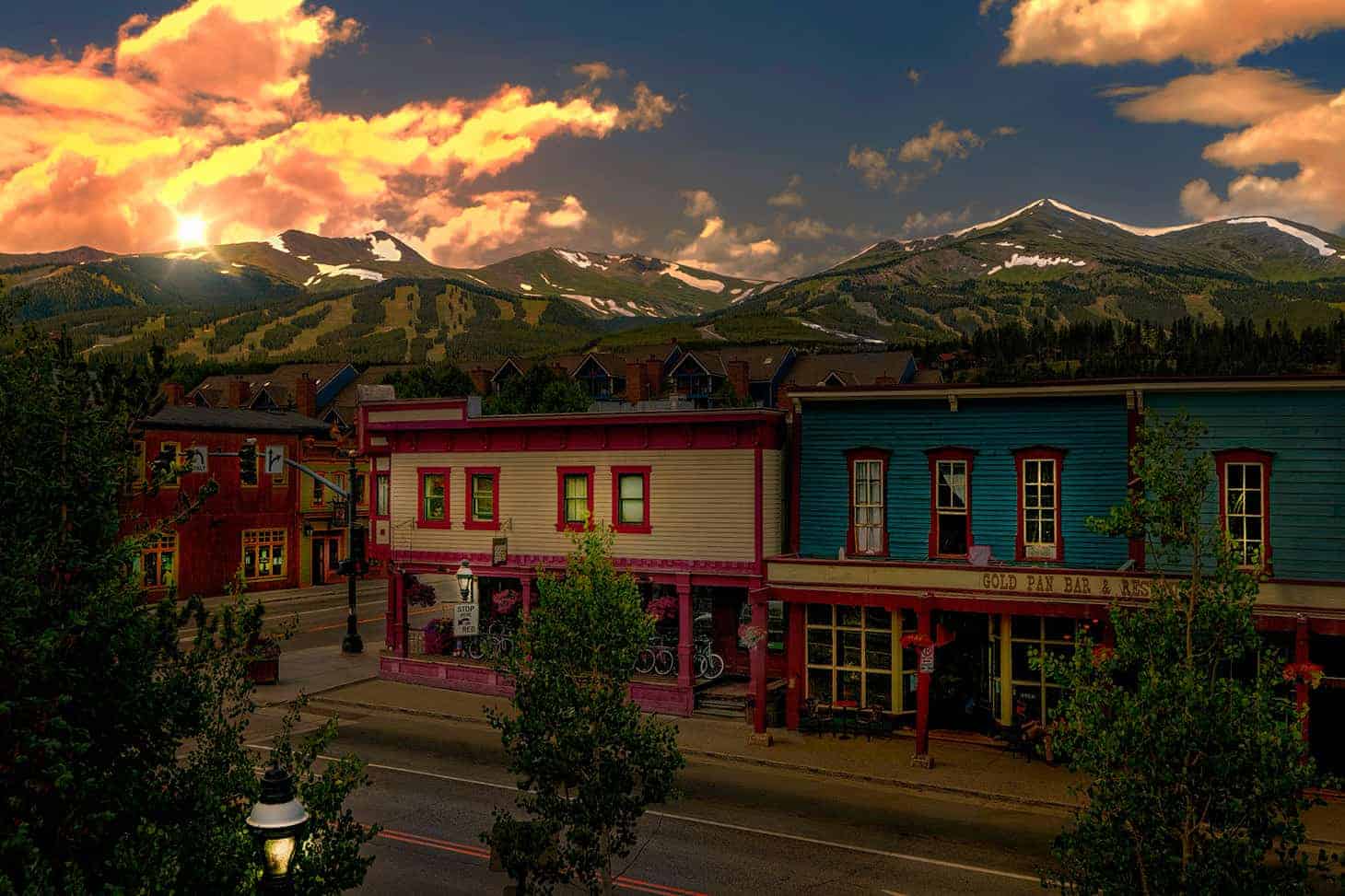 My Home Town | Design Ideas