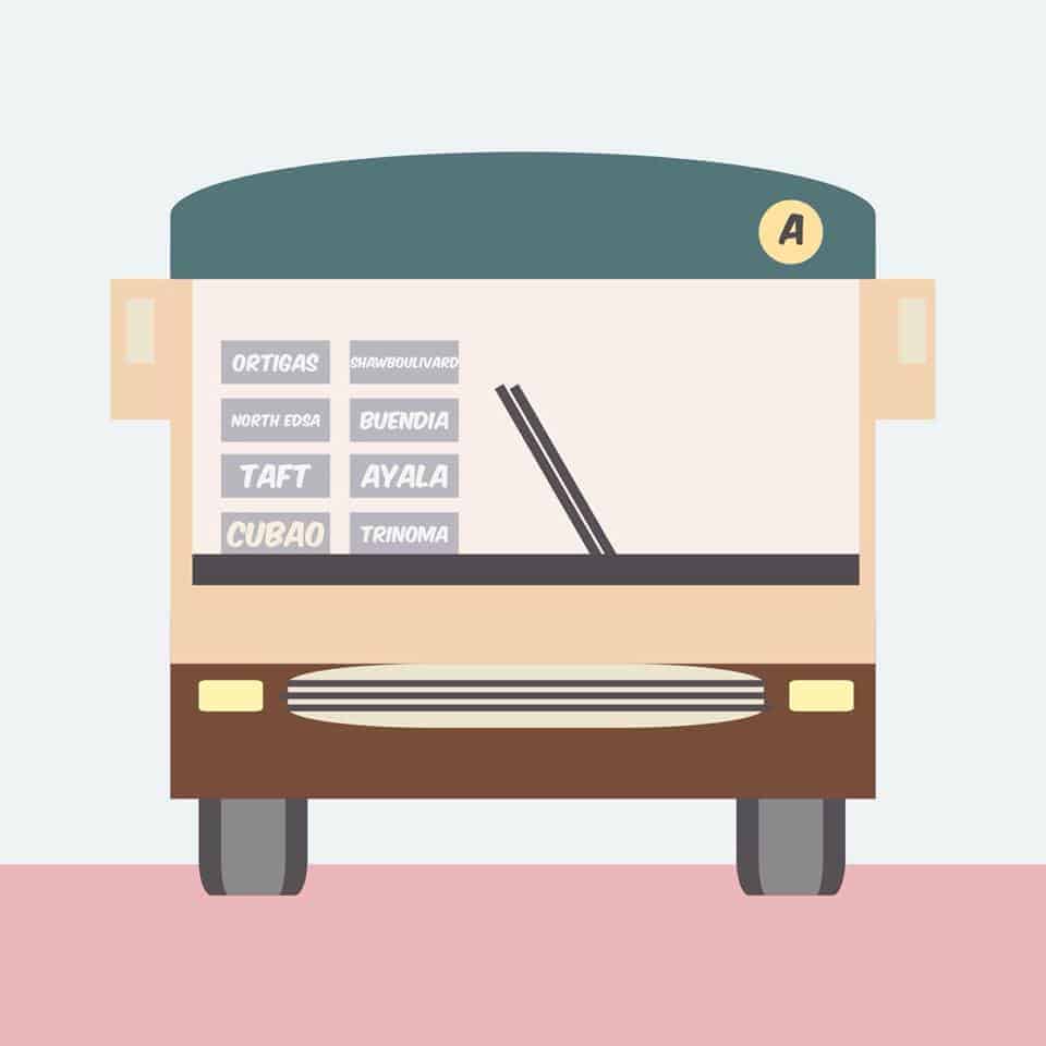 Filipino Transportation | Design Ideas