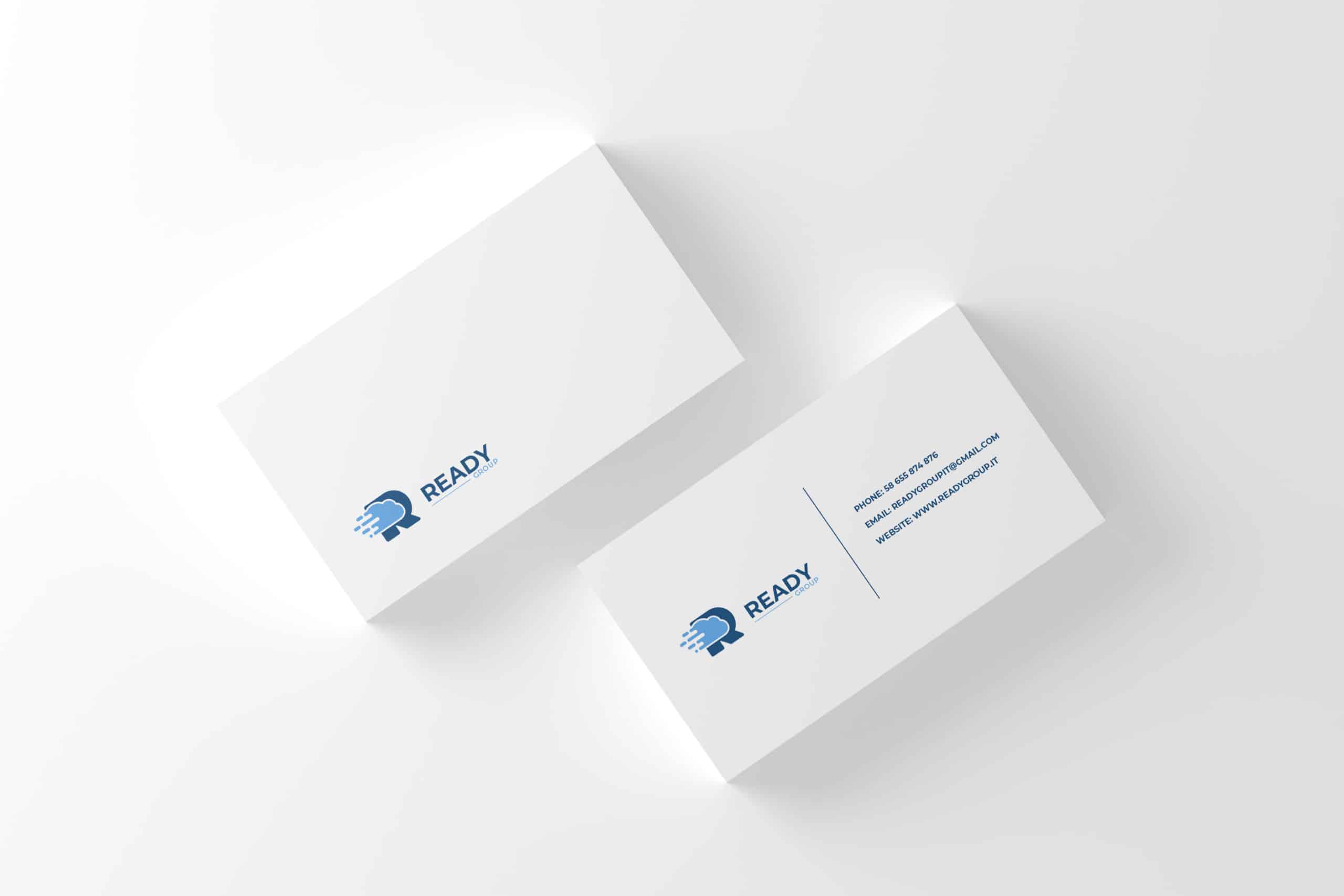 Ready Group | Design Ideas