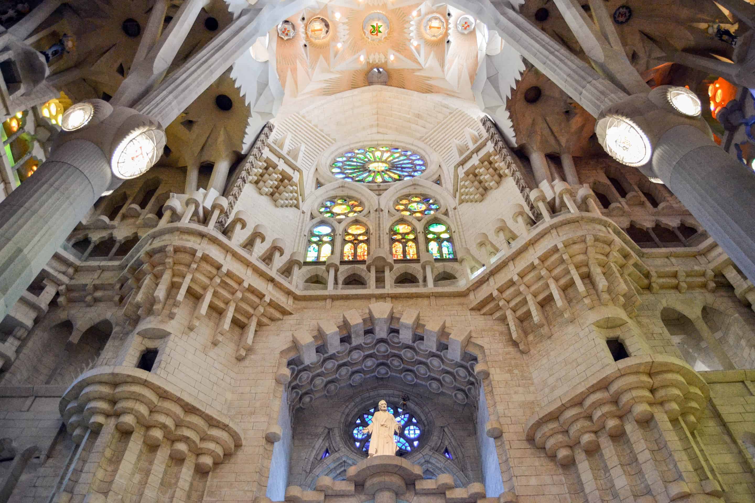 Barcelona | Design Ideas