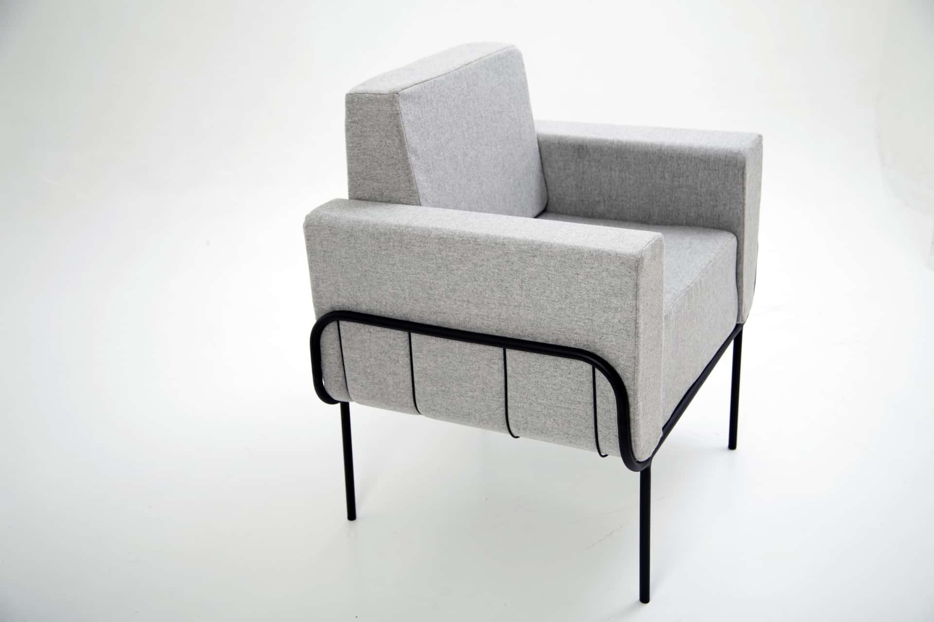 CW01 - Arm Chair | Design Ideas