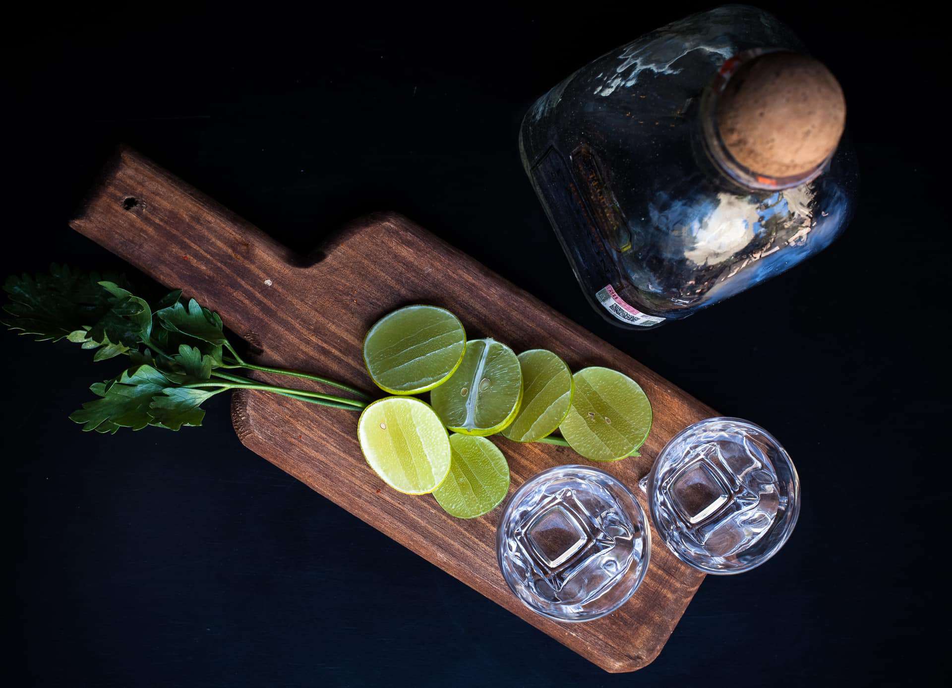 Callejon Central Restaurant in Guadalajara Mexico | Design Ideas