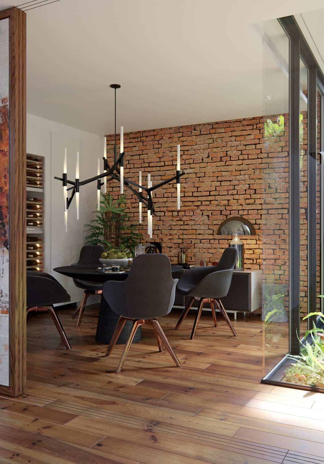 Pine House | Design Ideas