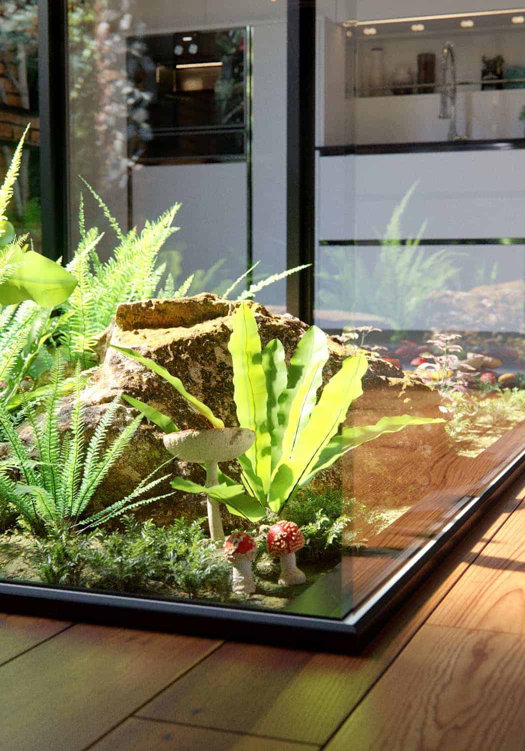 Pine House | Design Ideas