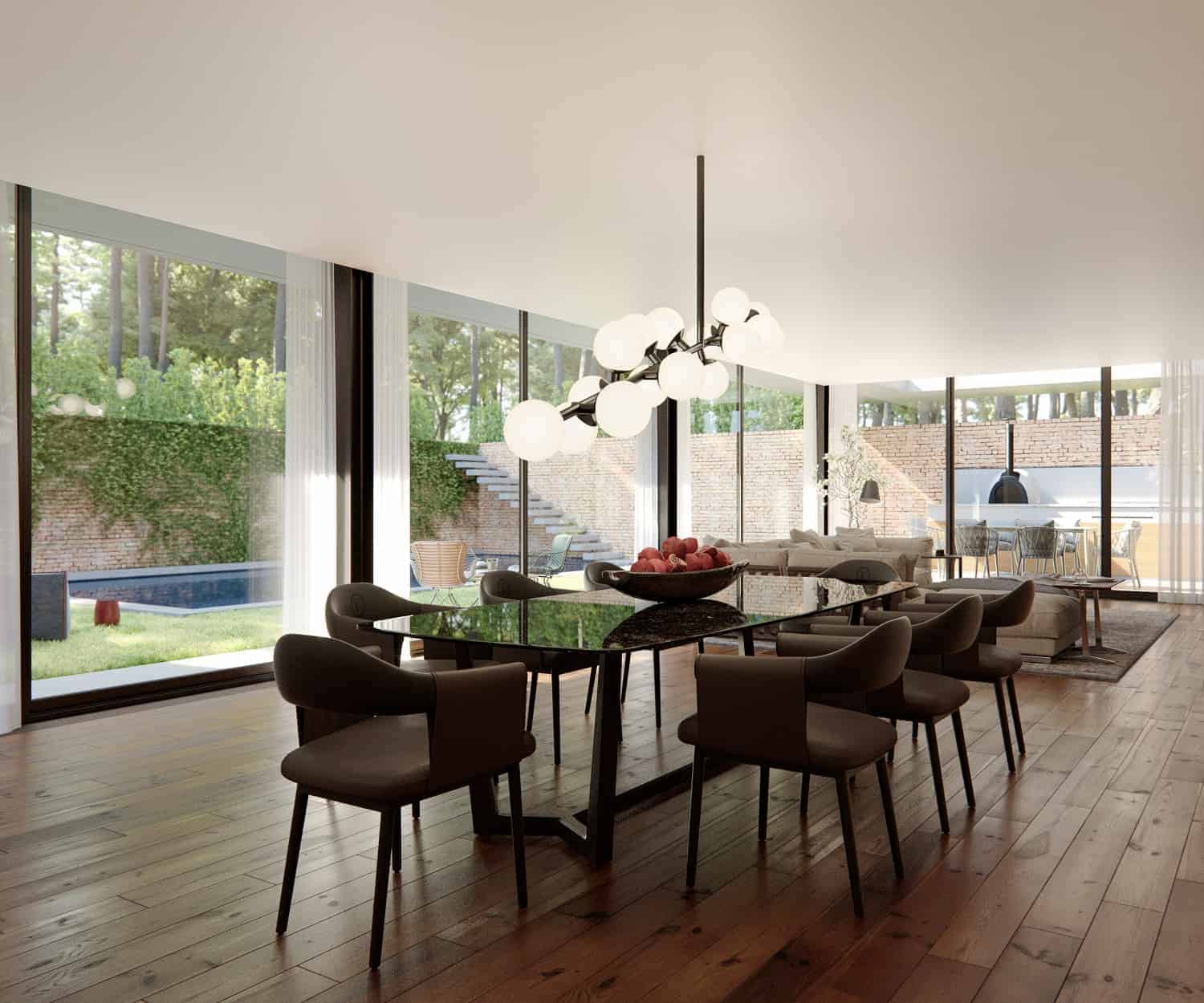 Pine House | Design Ideas