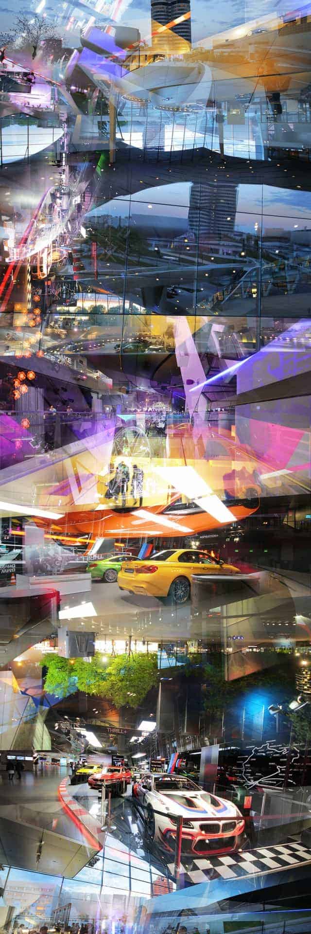 Freefall | Design Ideas