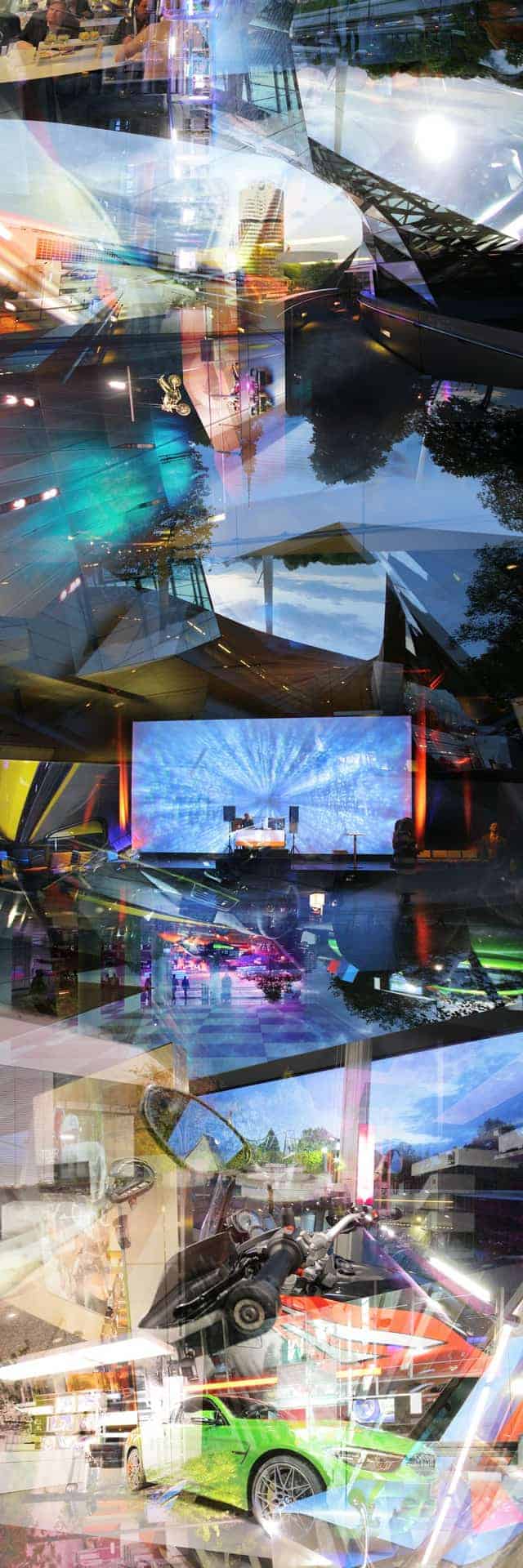 Freefall | Design Ideas