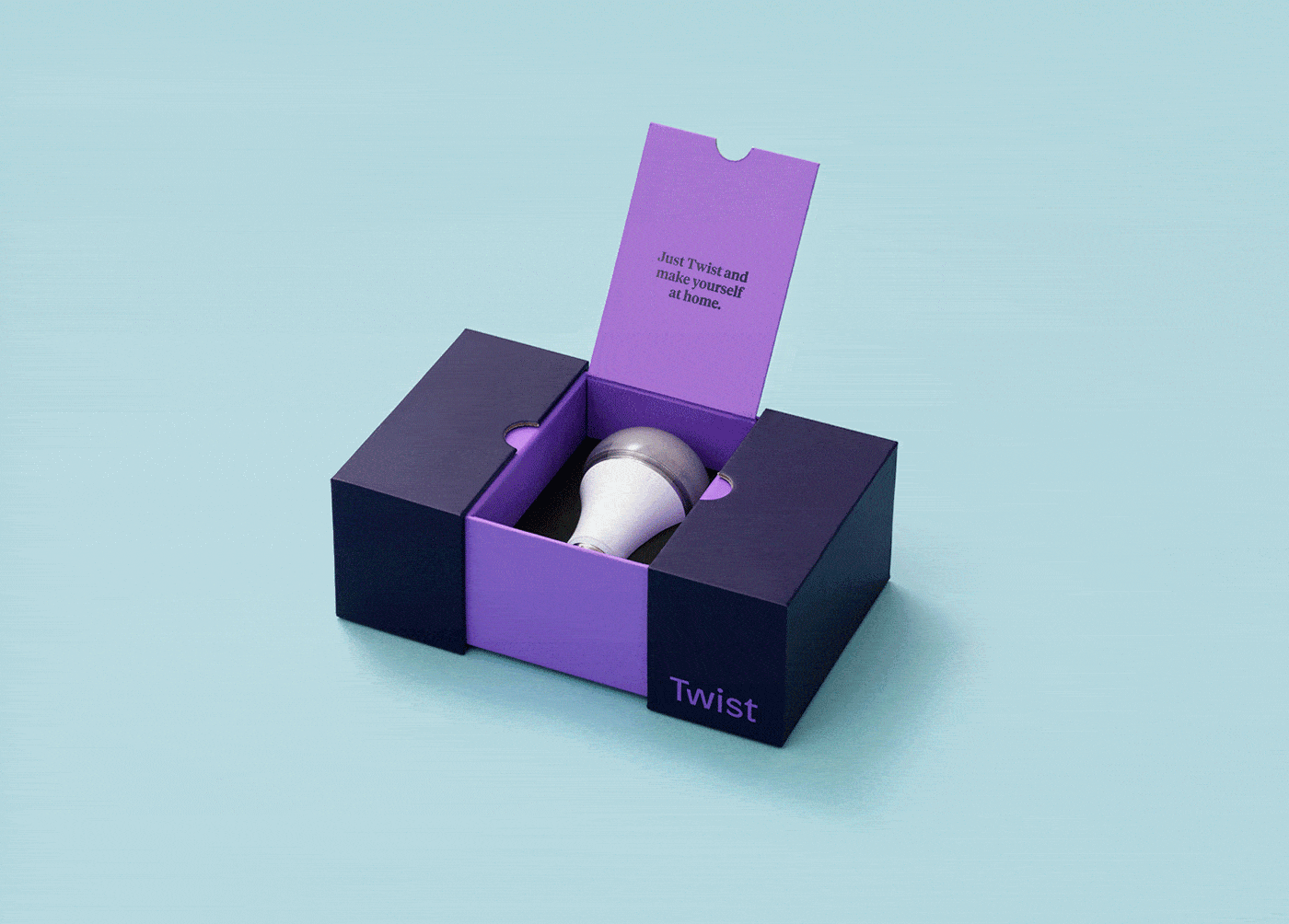 Twist Packaging | Design Ideas