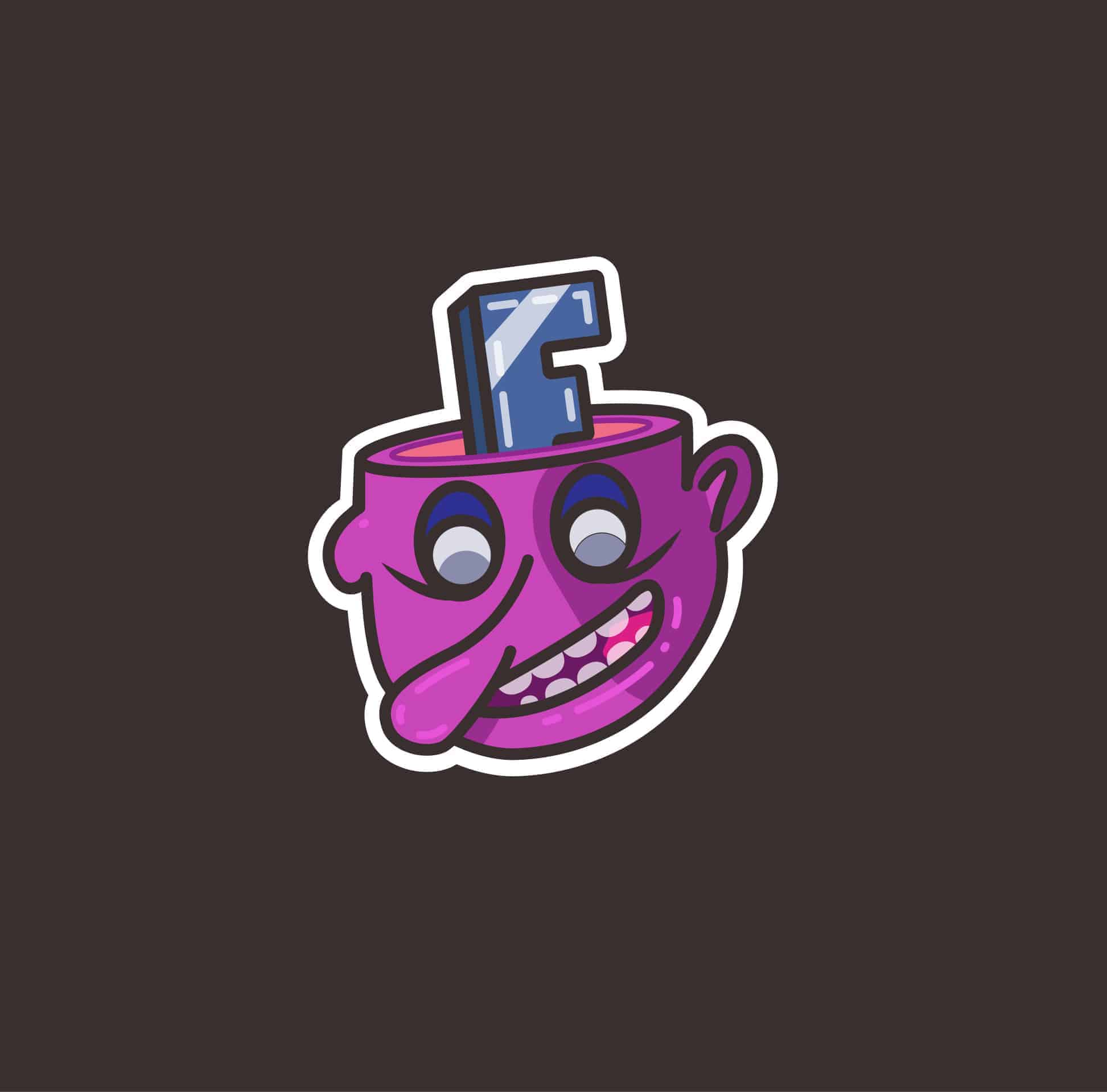 Strange Character's | Design Ideas