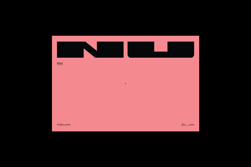 NU | Design Ideas