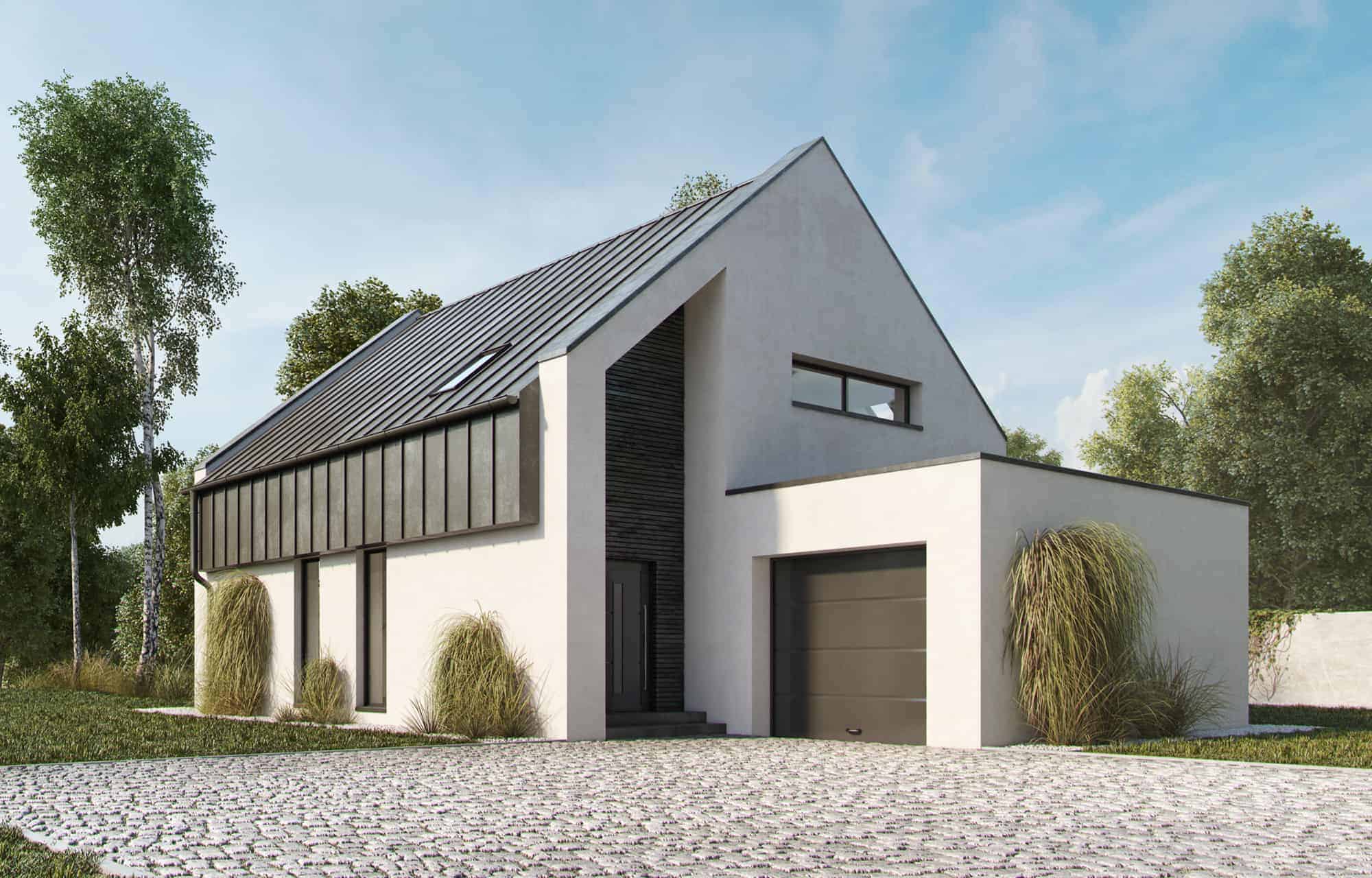 House in Poland | Design Ideas