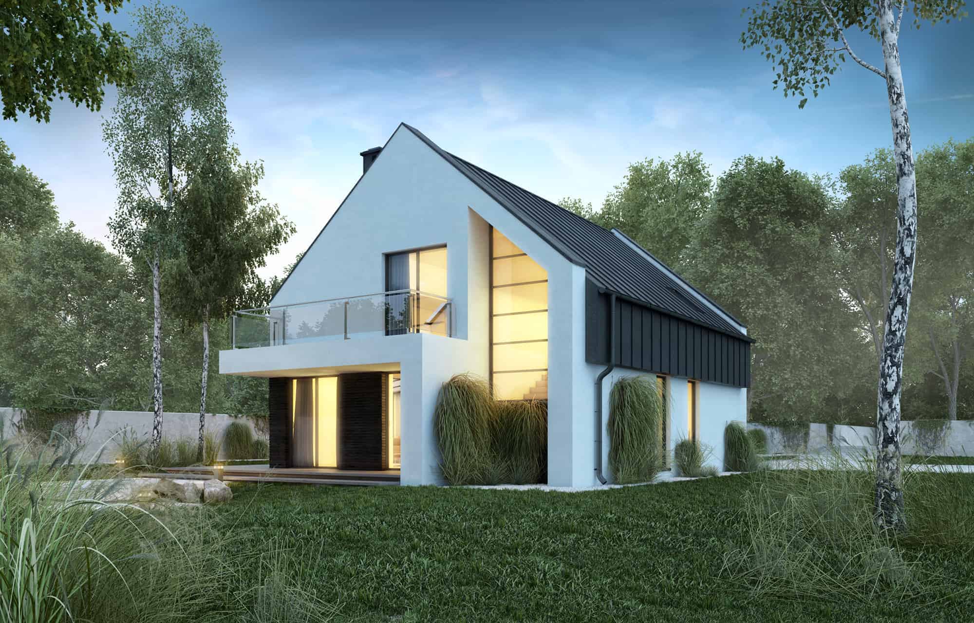 House in Poland | Design Ideas