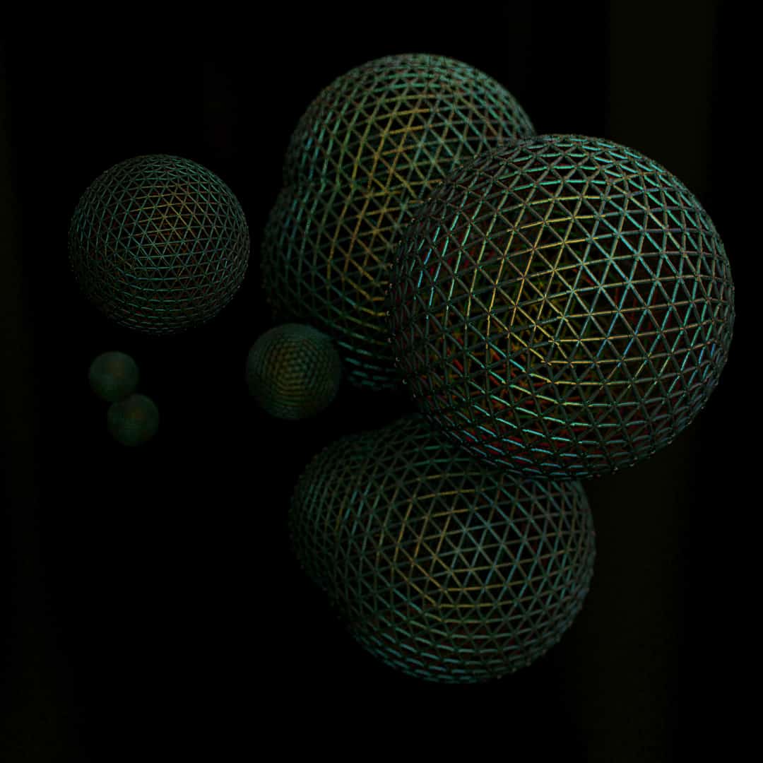 Abstract Geometry | Design Ideas