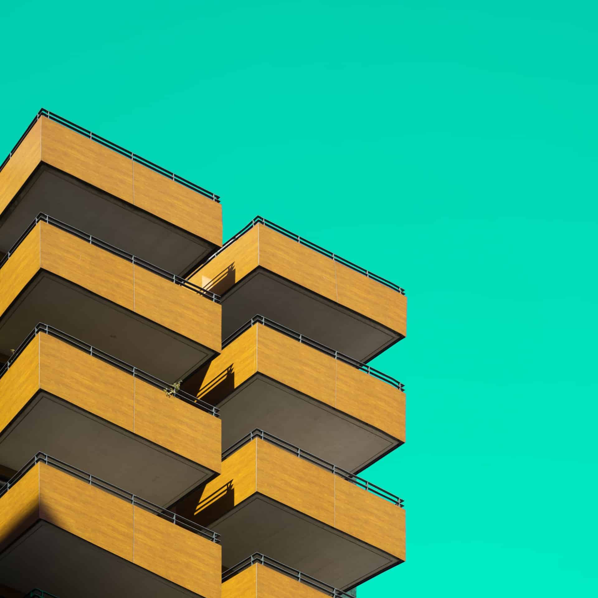 Hamburg Minimal by Ali Sahba | Design Ideas