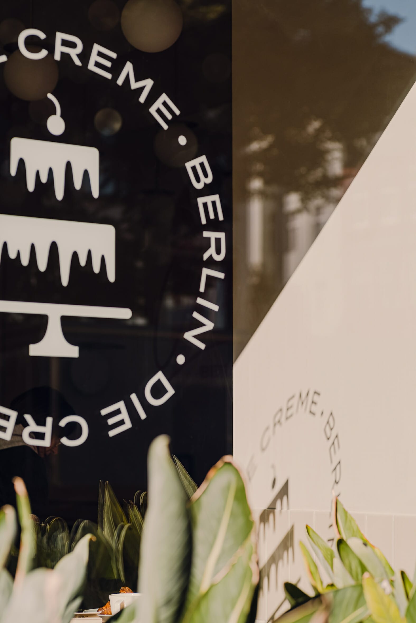 DIE CREME | Berlin | Design Ideas