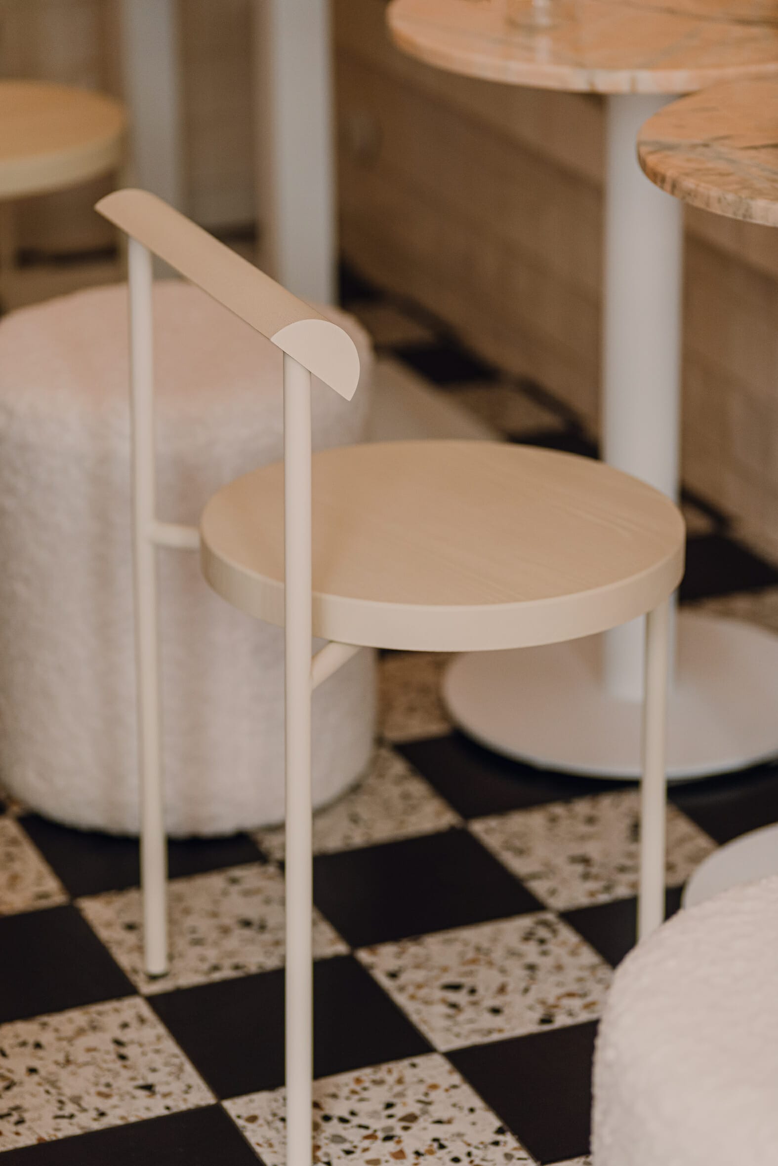 DIE CREME | Berlin | Design Ideas