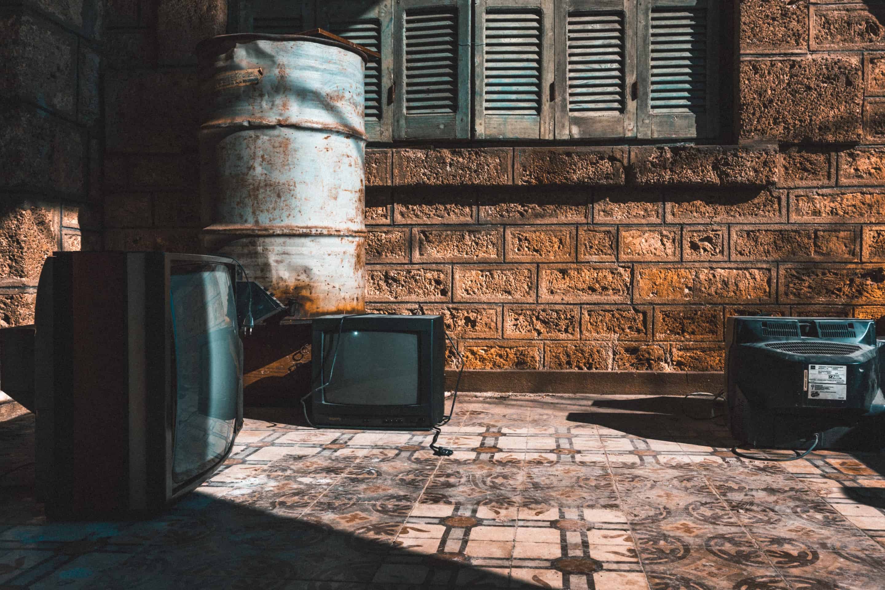 Urban Exploration | Design Ideas