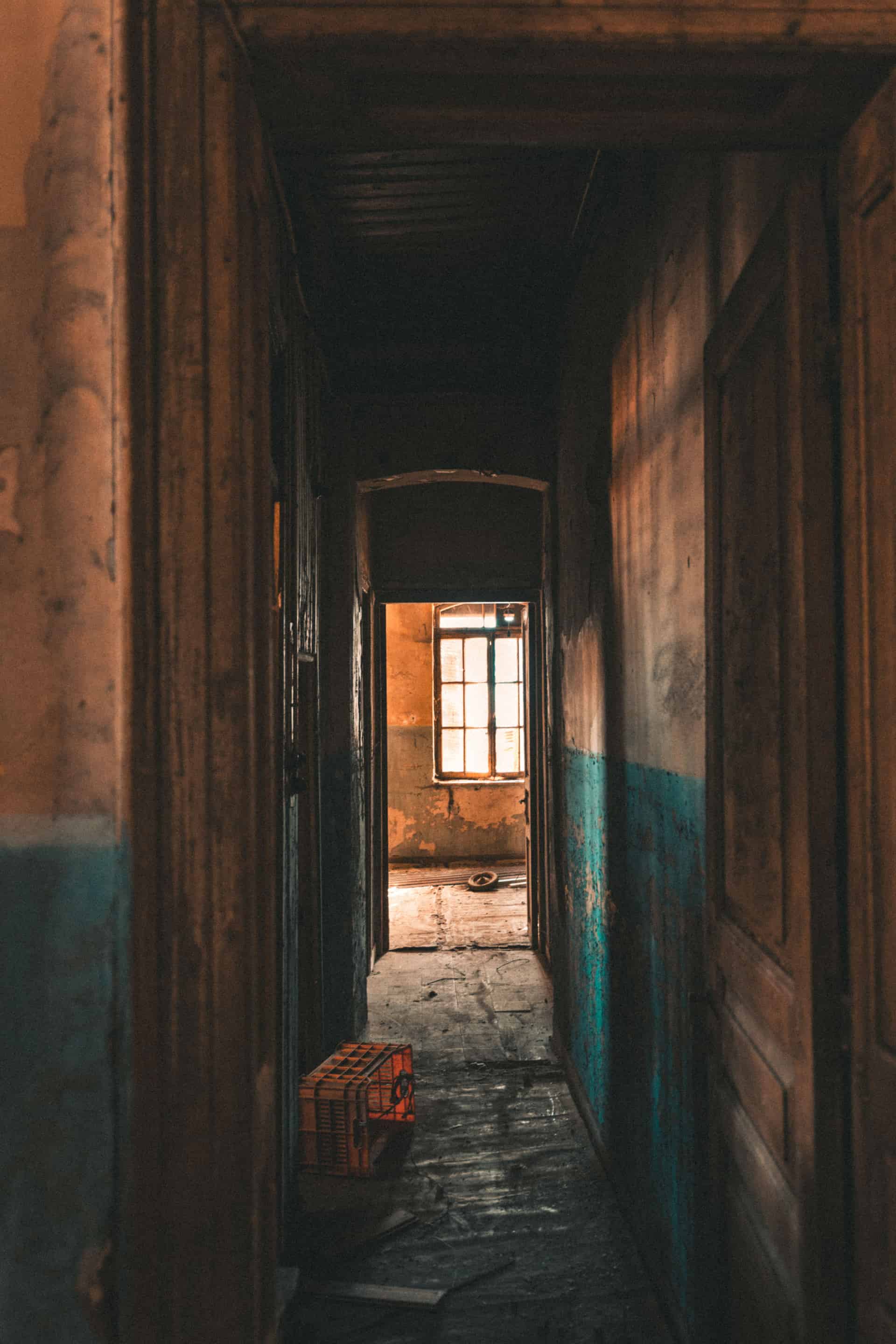 Urban Exploration | Design Ideas