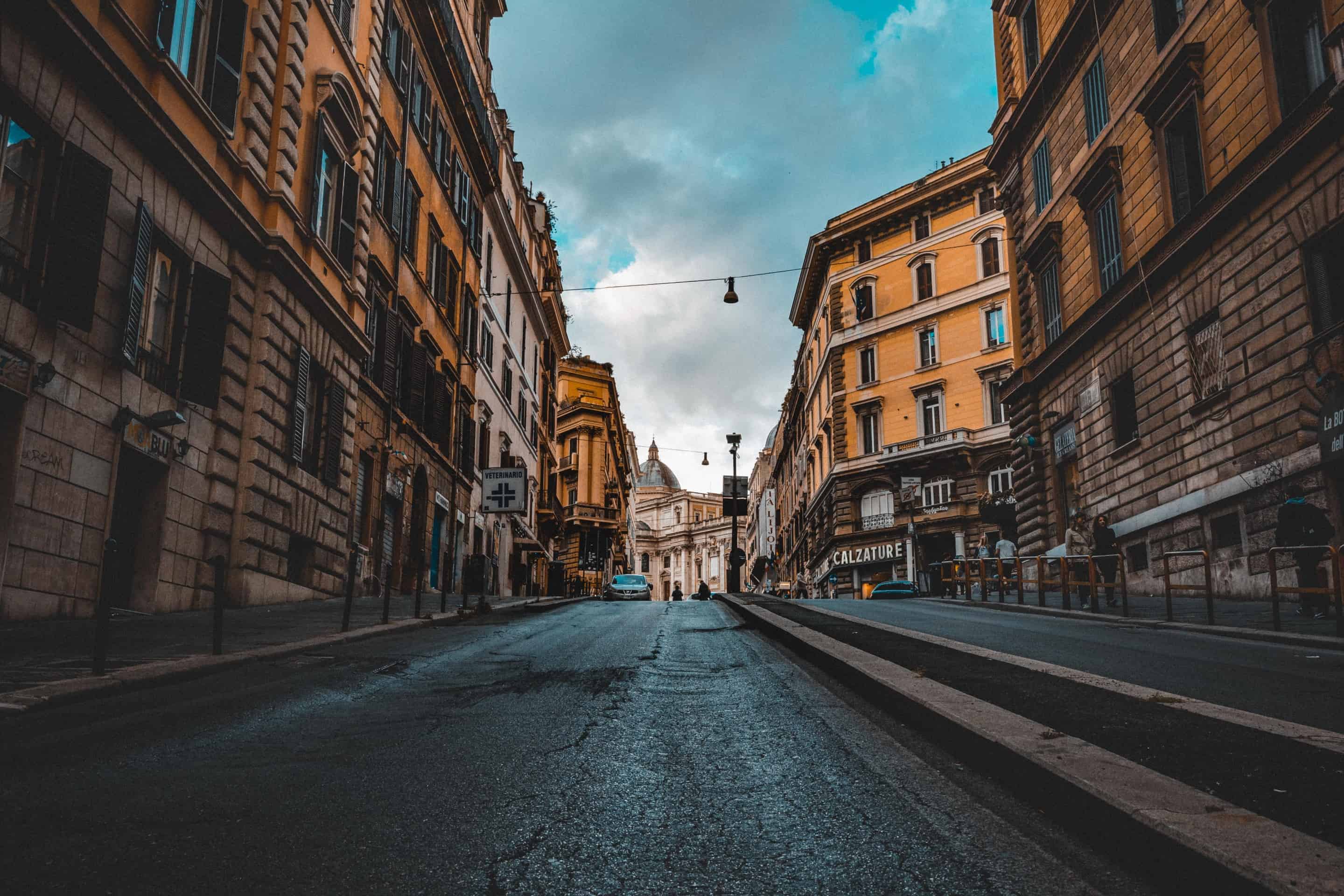 Urban Exploration | Design Ideas