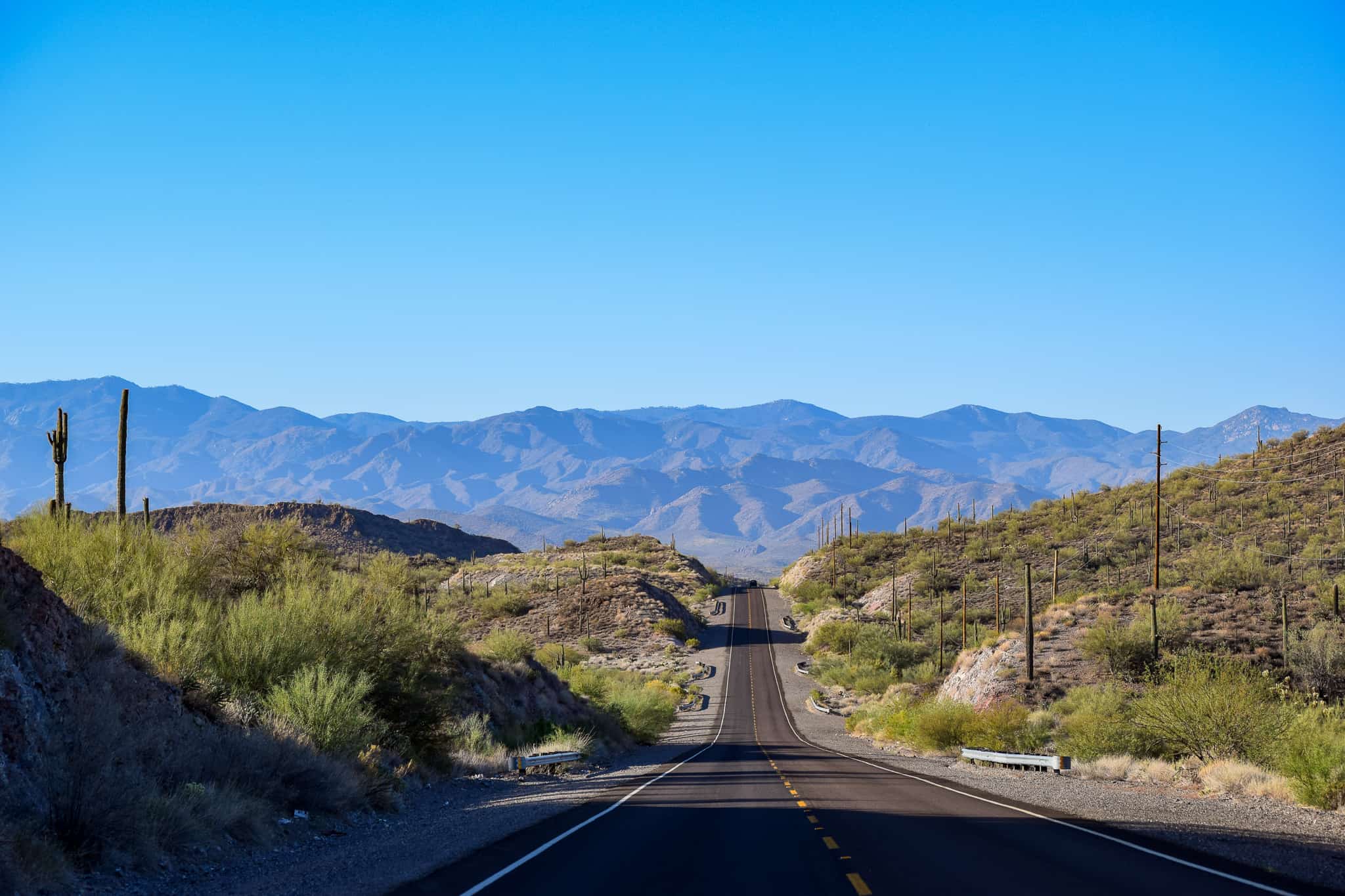 Beauty of Arizona | Design Ideas