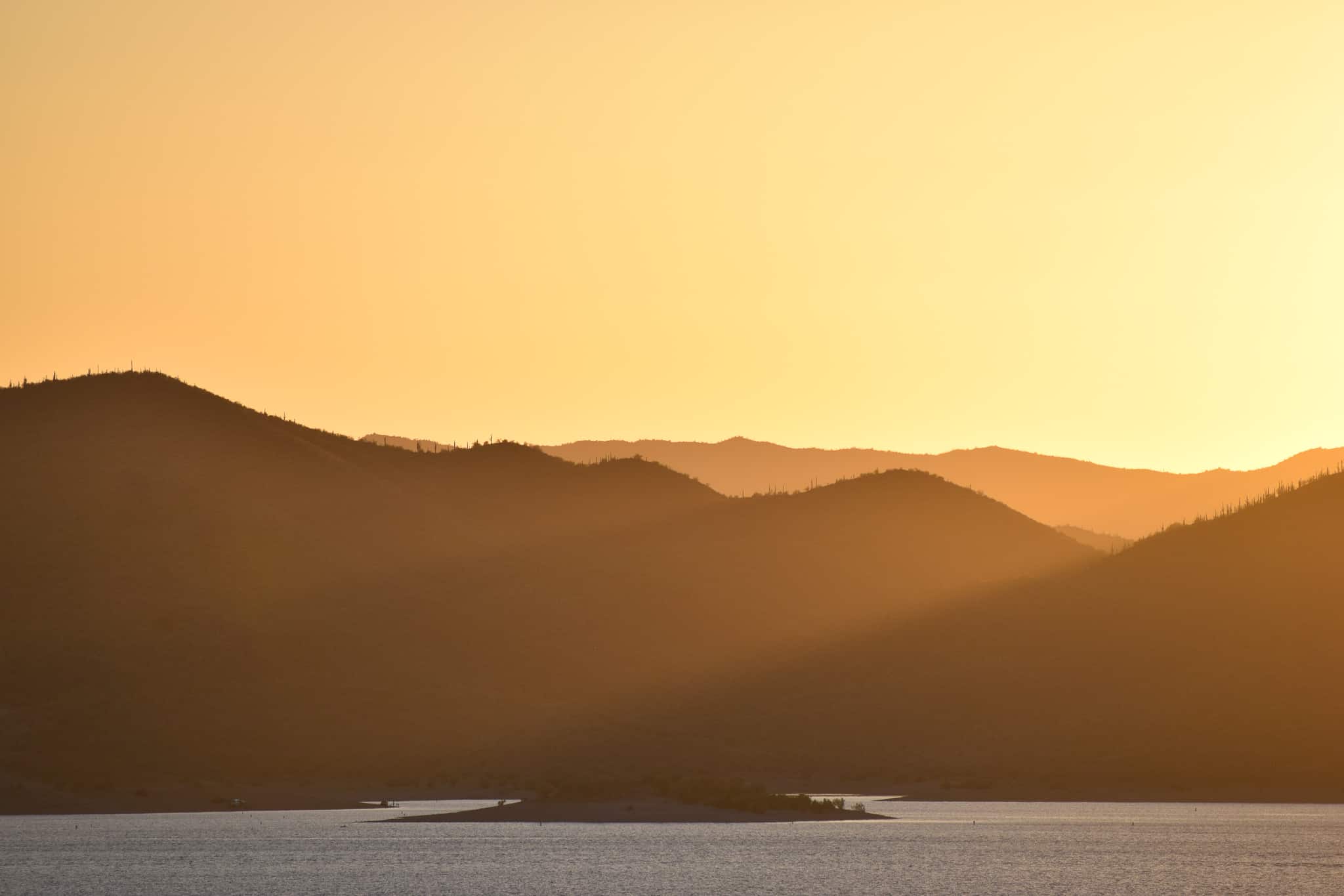 Beauty of Arizona | Design Ideas