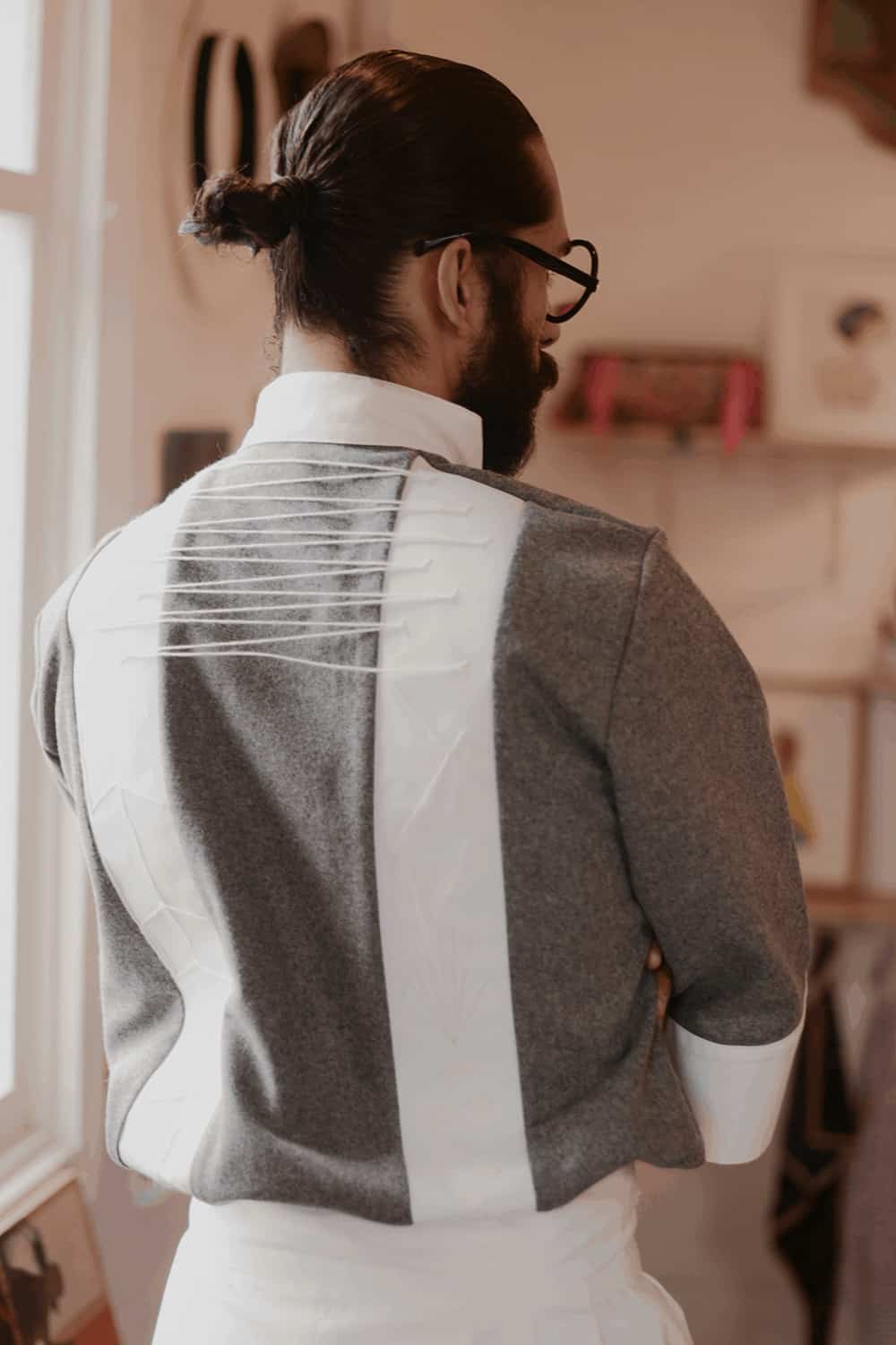 Doppelgänger | Design Ideas