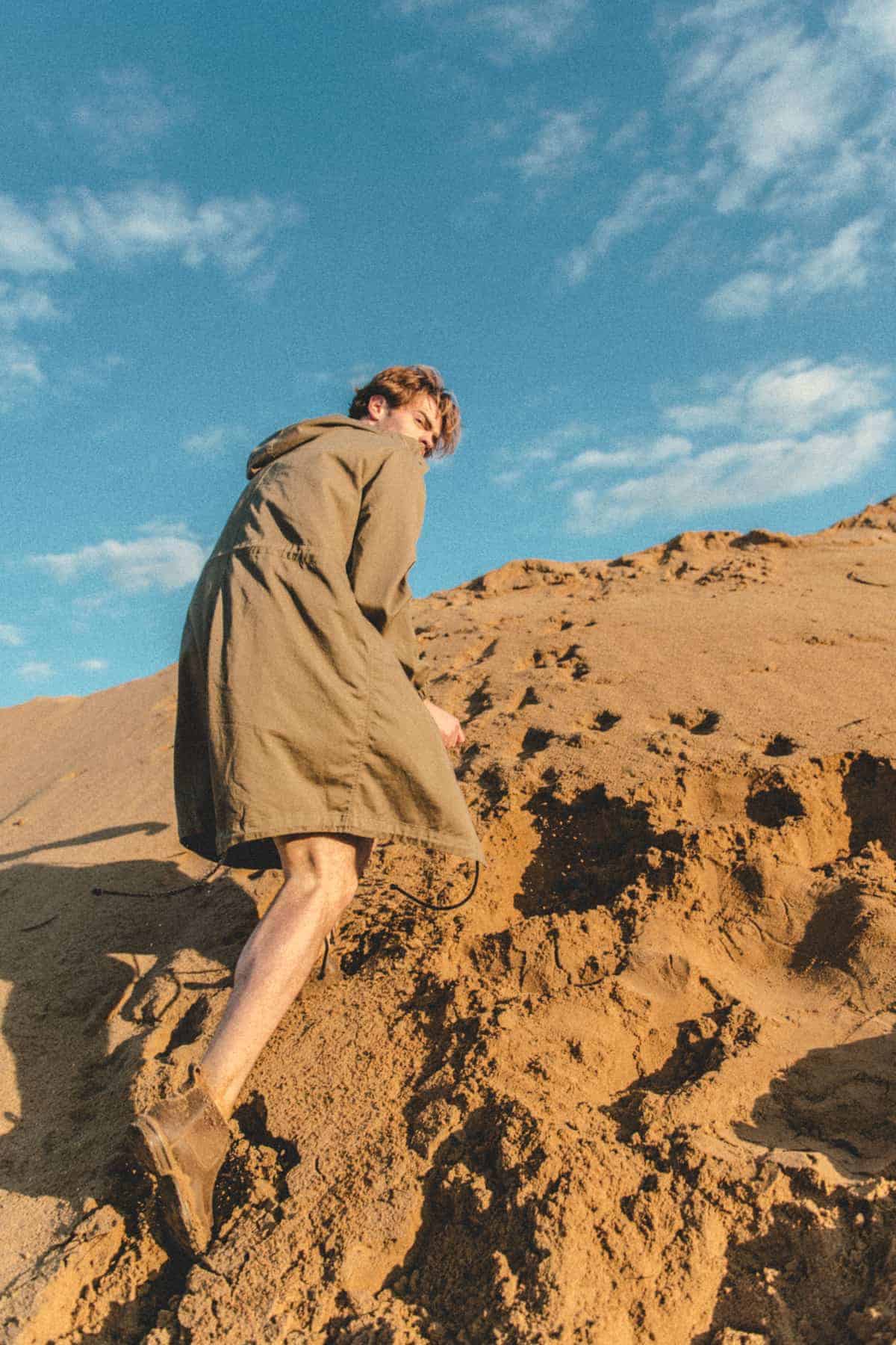 CRUNCH | Design Ideas