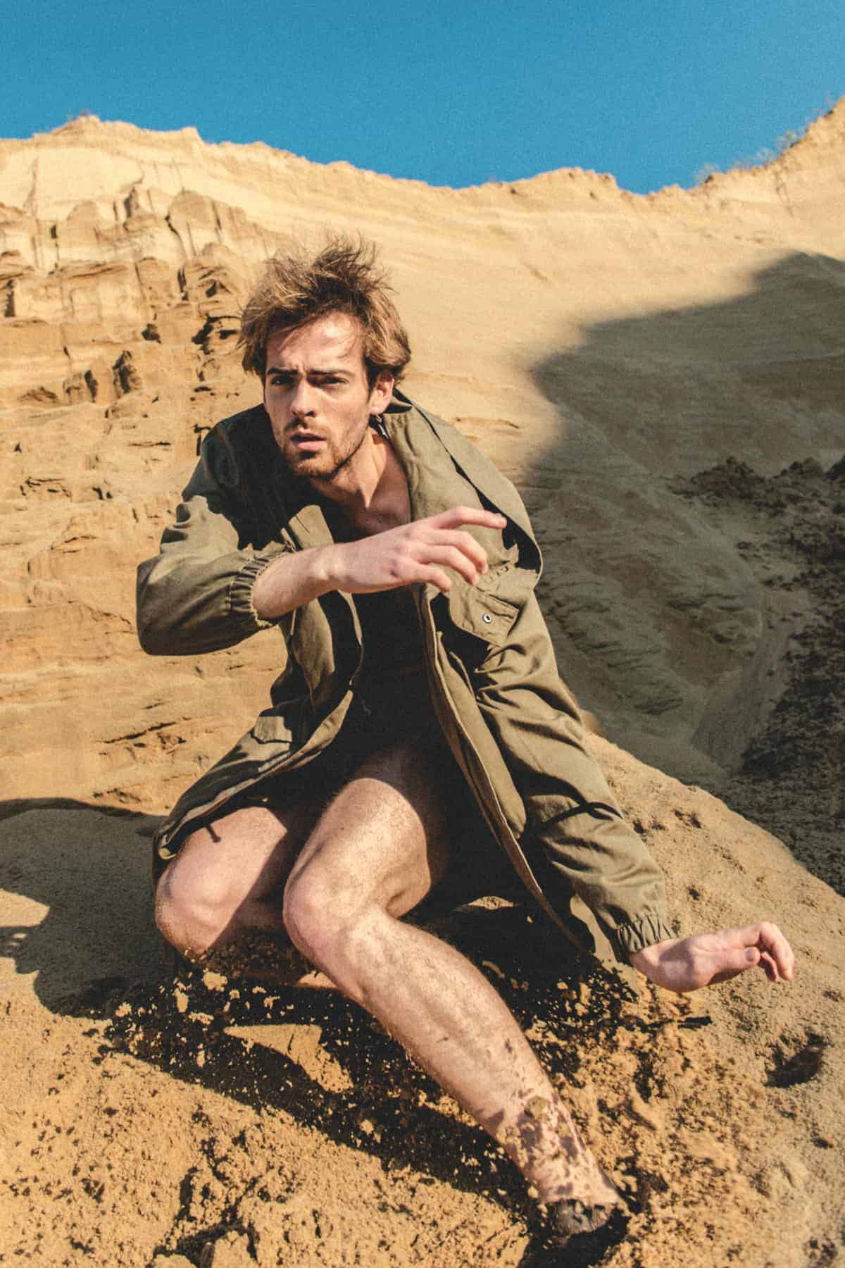 CRUNCH | Design Ideas