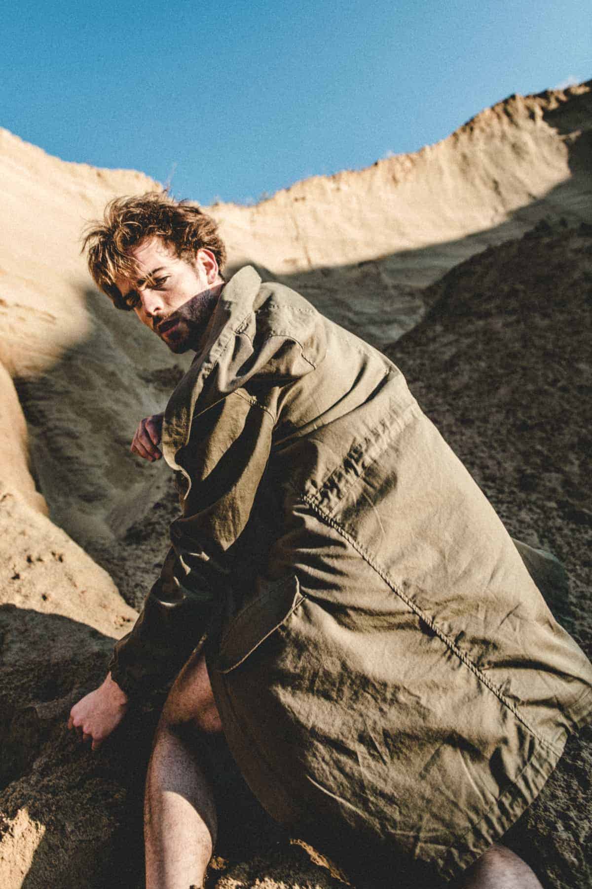 CRUNCH | Design Ideas