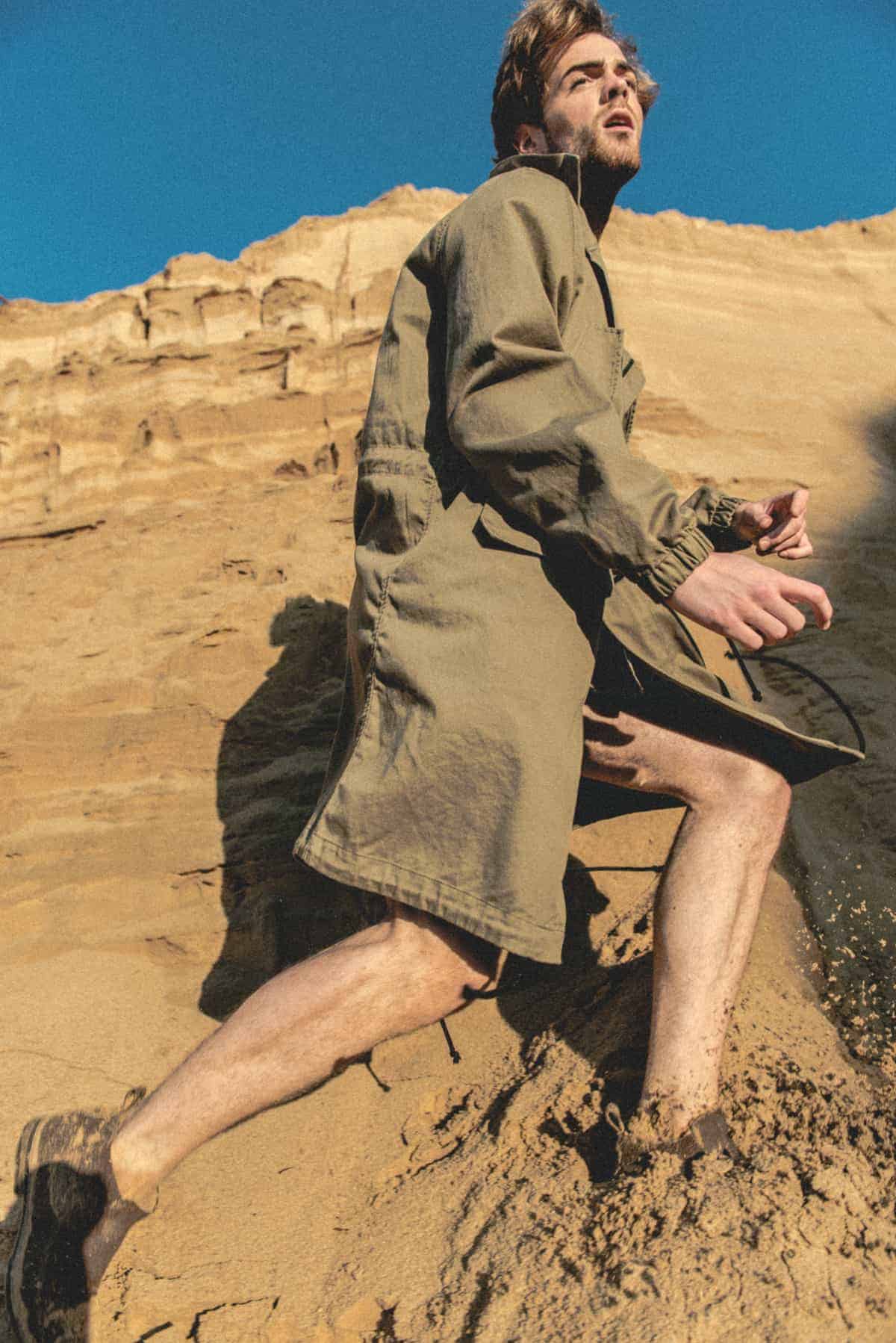 CRUNCH | Design Ideas