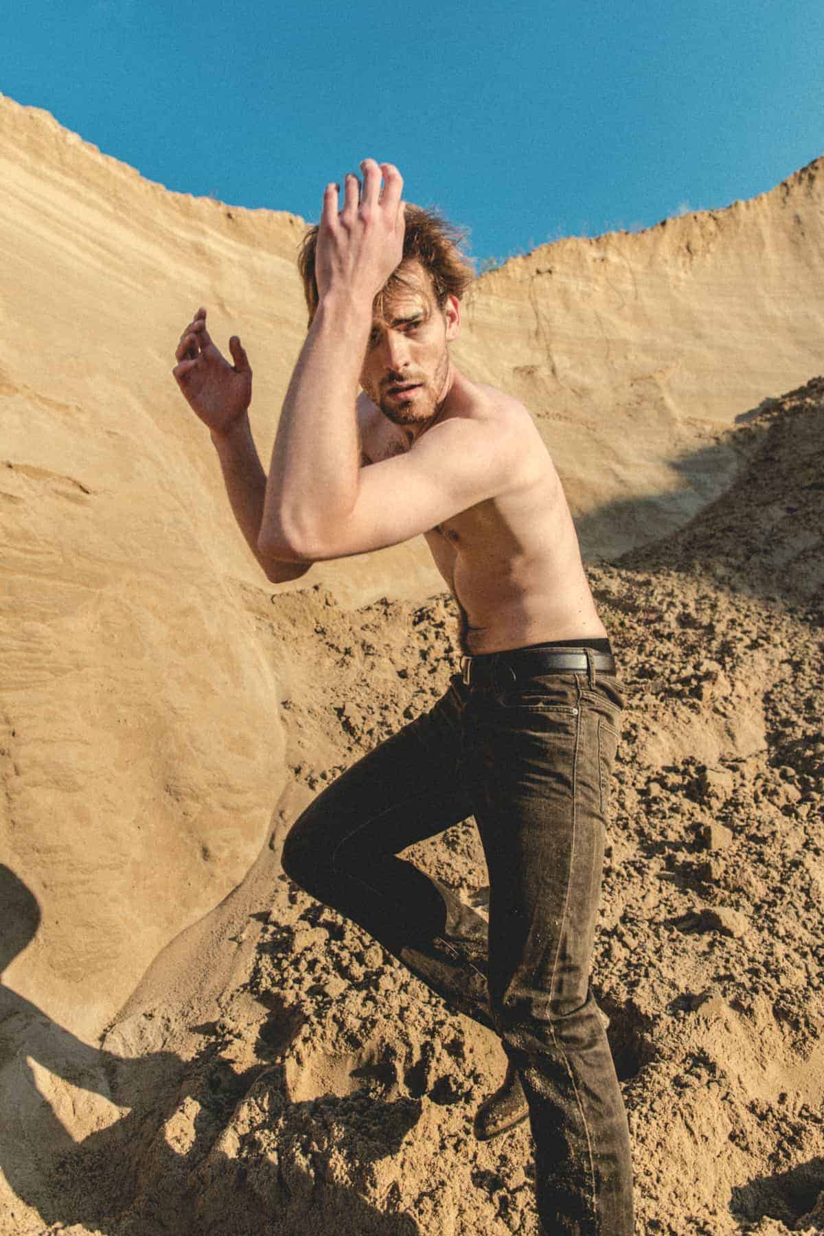 CRUNCH | Design Ideas