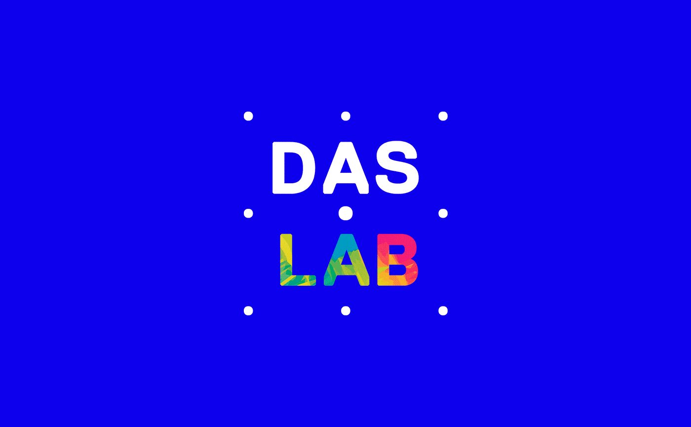 Das · Lab | Design Ideas
