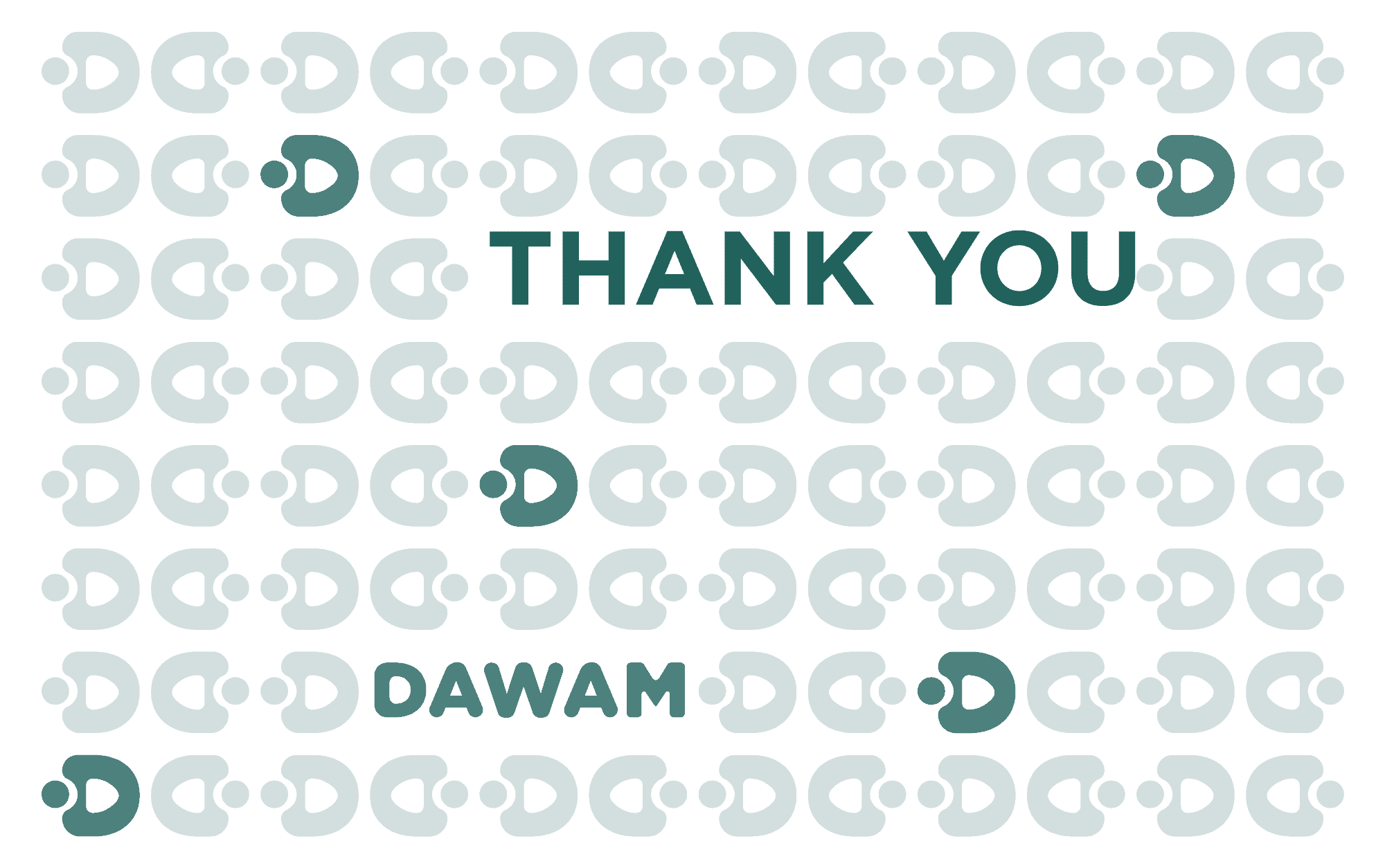 Dawam | Branding | Design Ideas