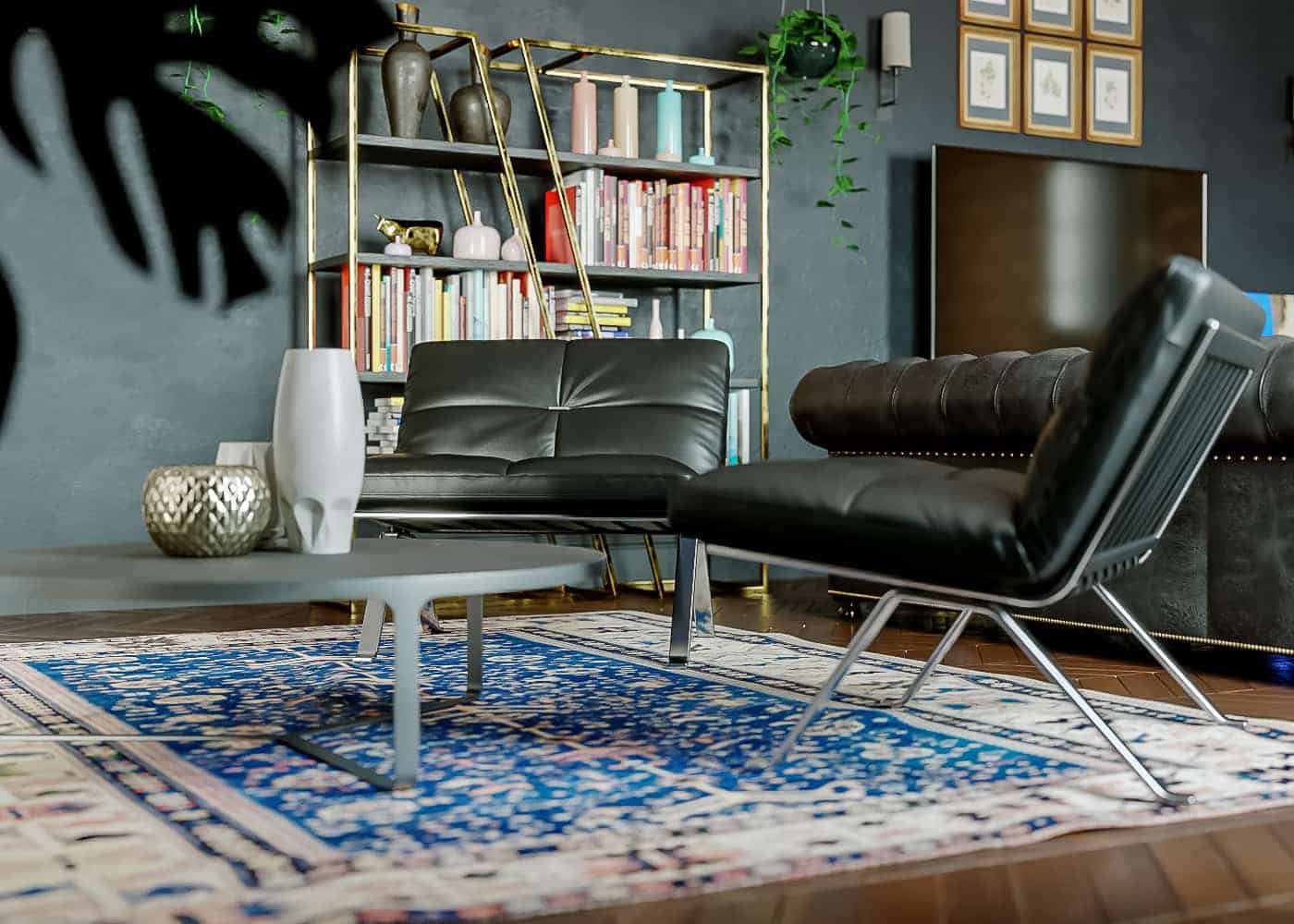 Leopard House | Design Ideas