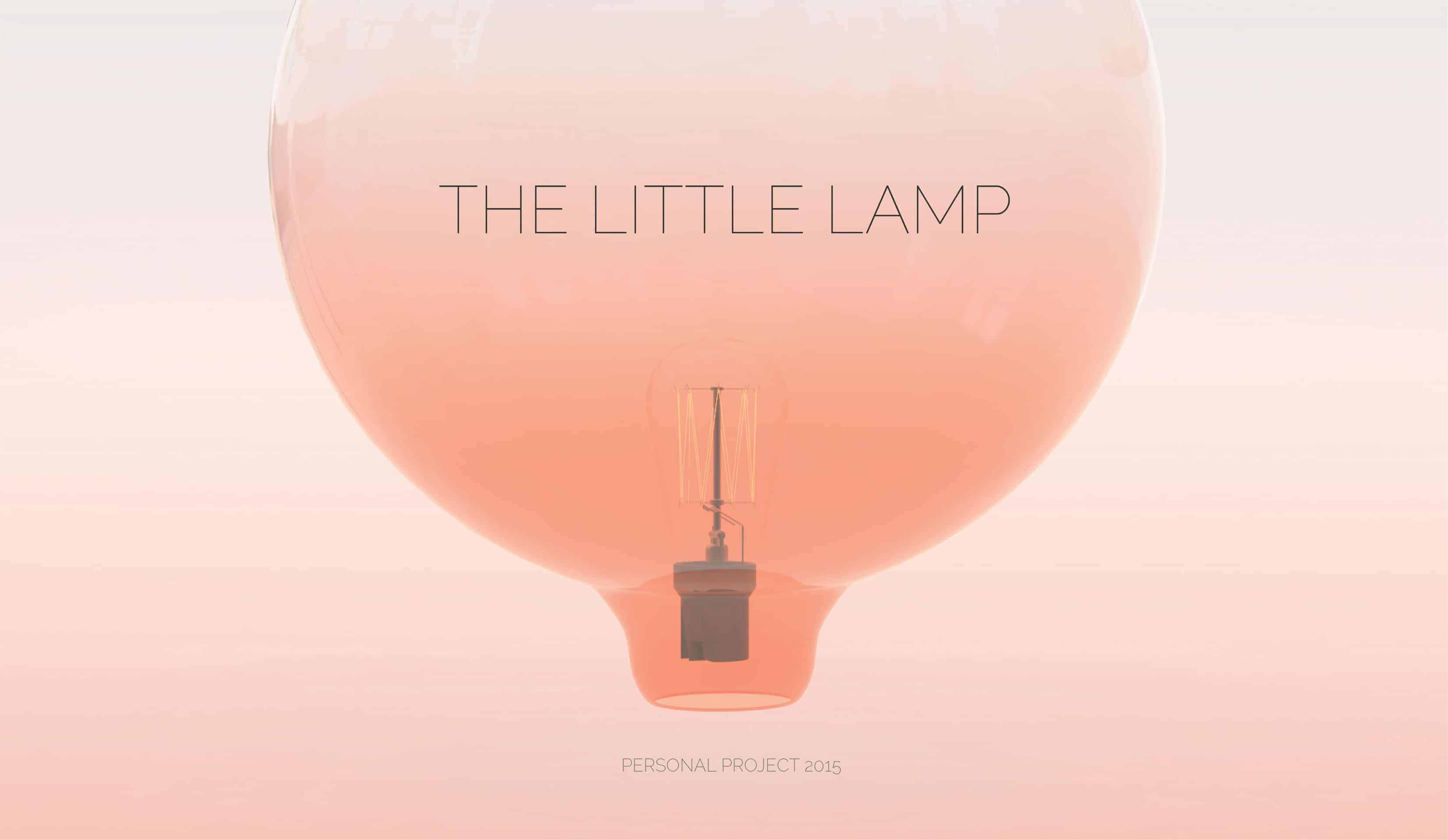 The Little Lamp | Design Ideas