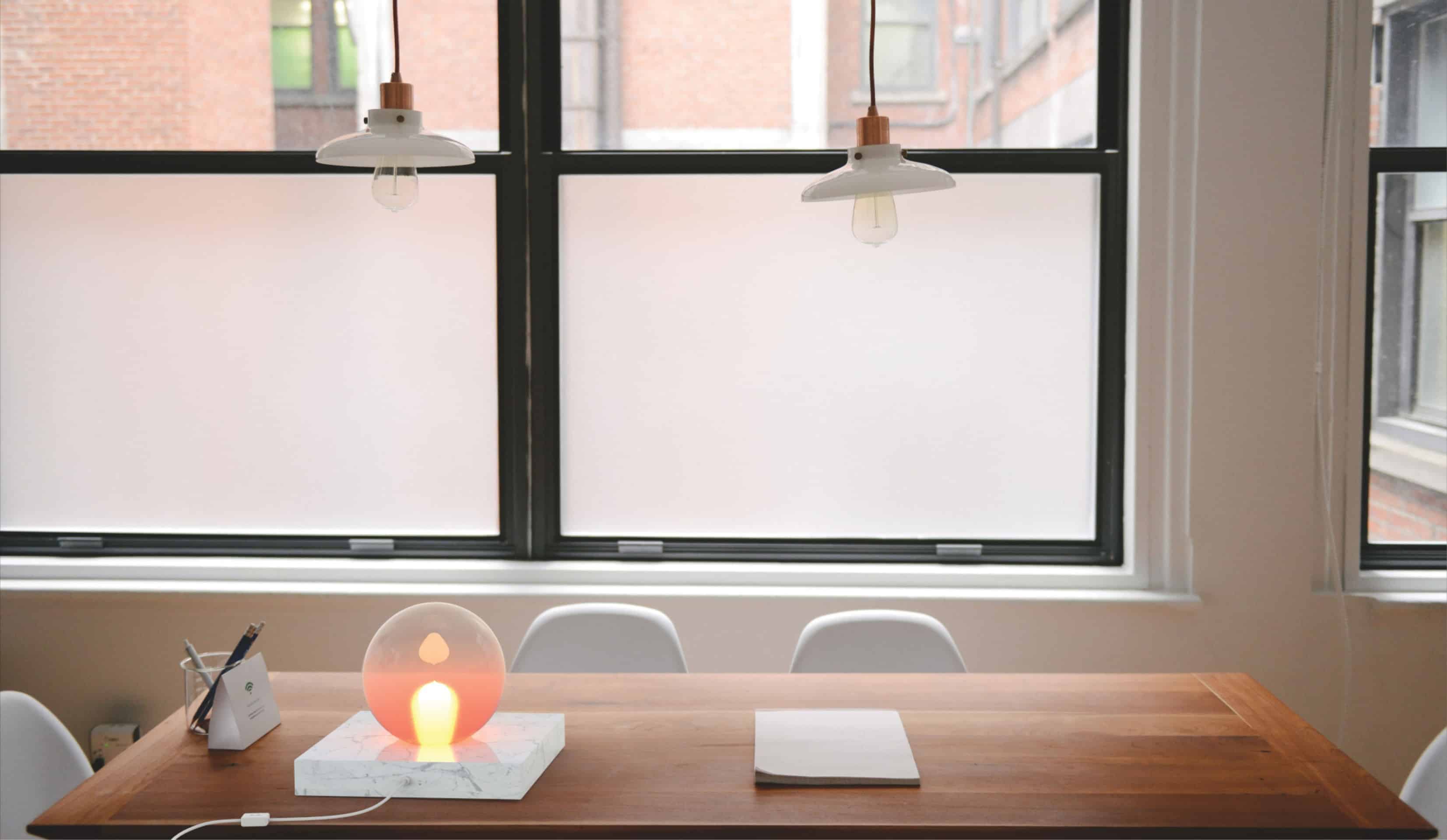 The Little Lamp | Design Ideas