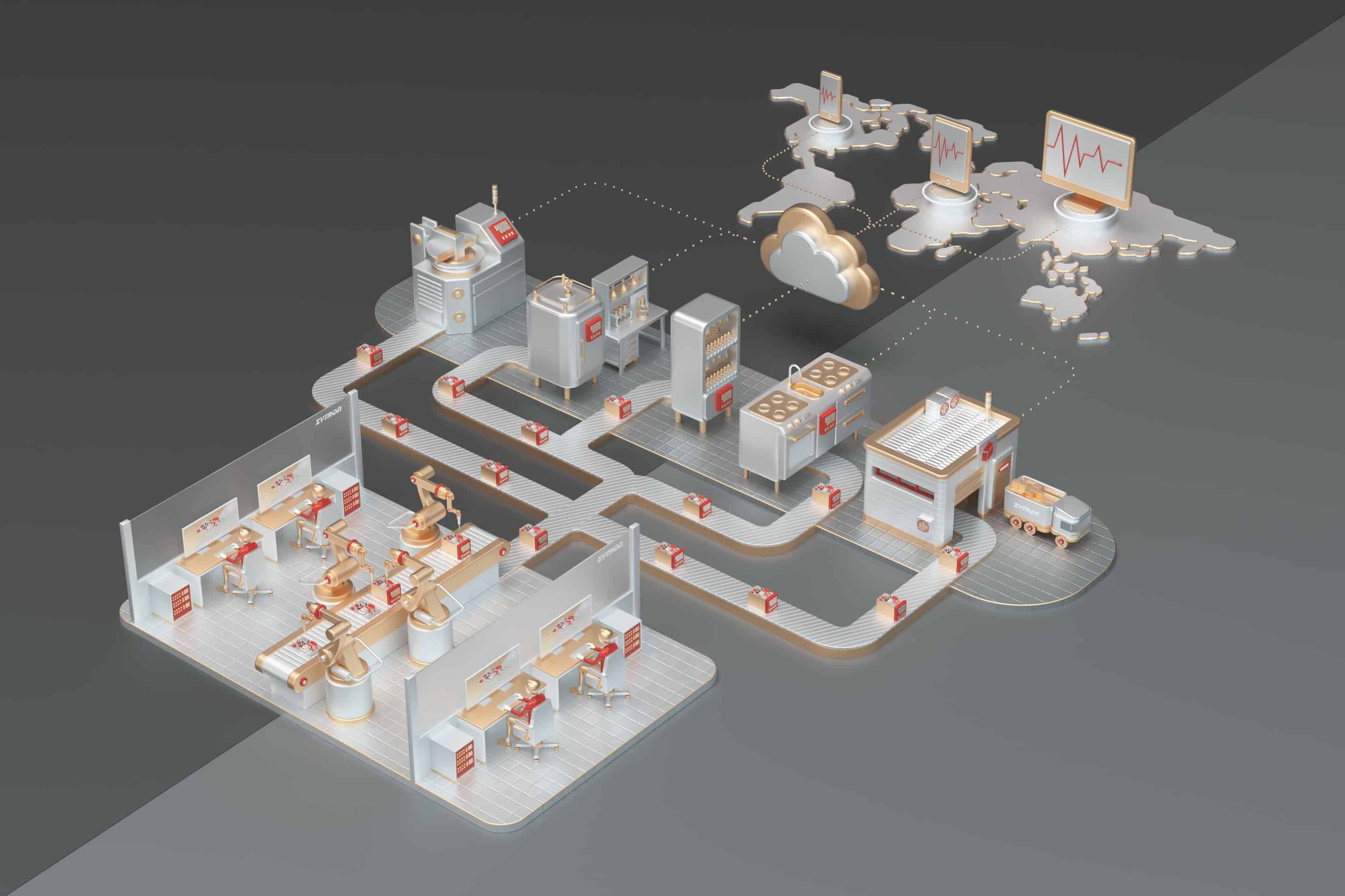 Zytron | Design Ideas