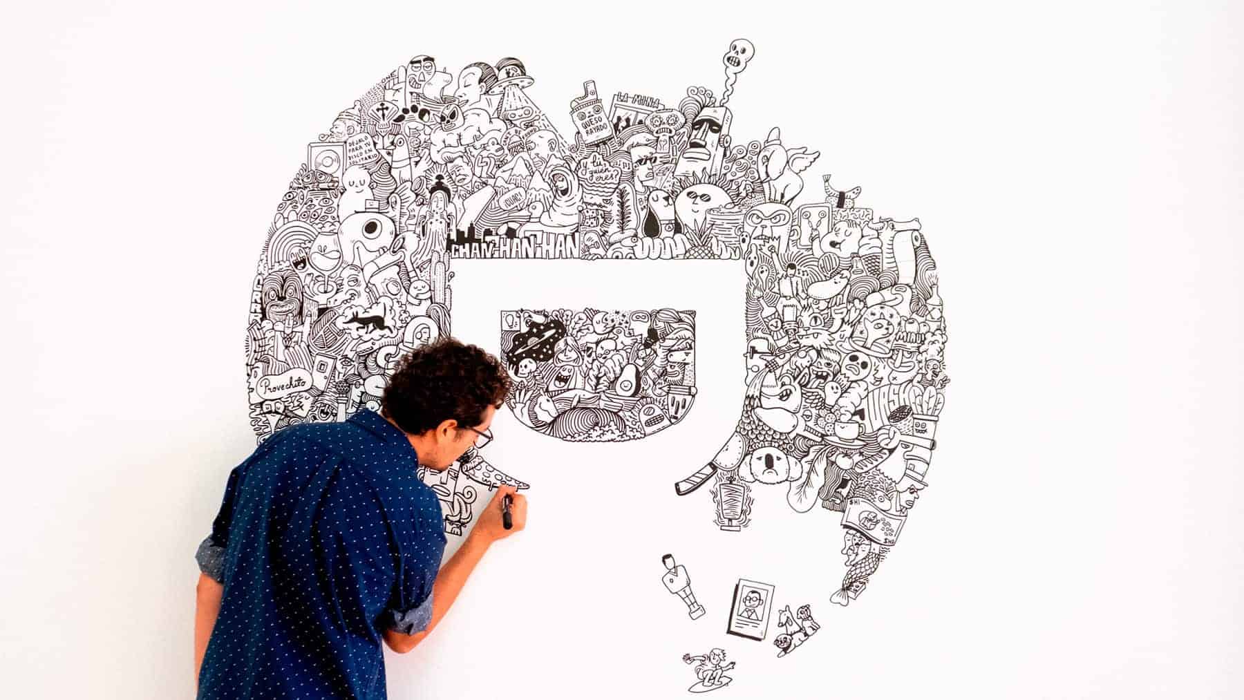 Designit Doodle | Design Ideas