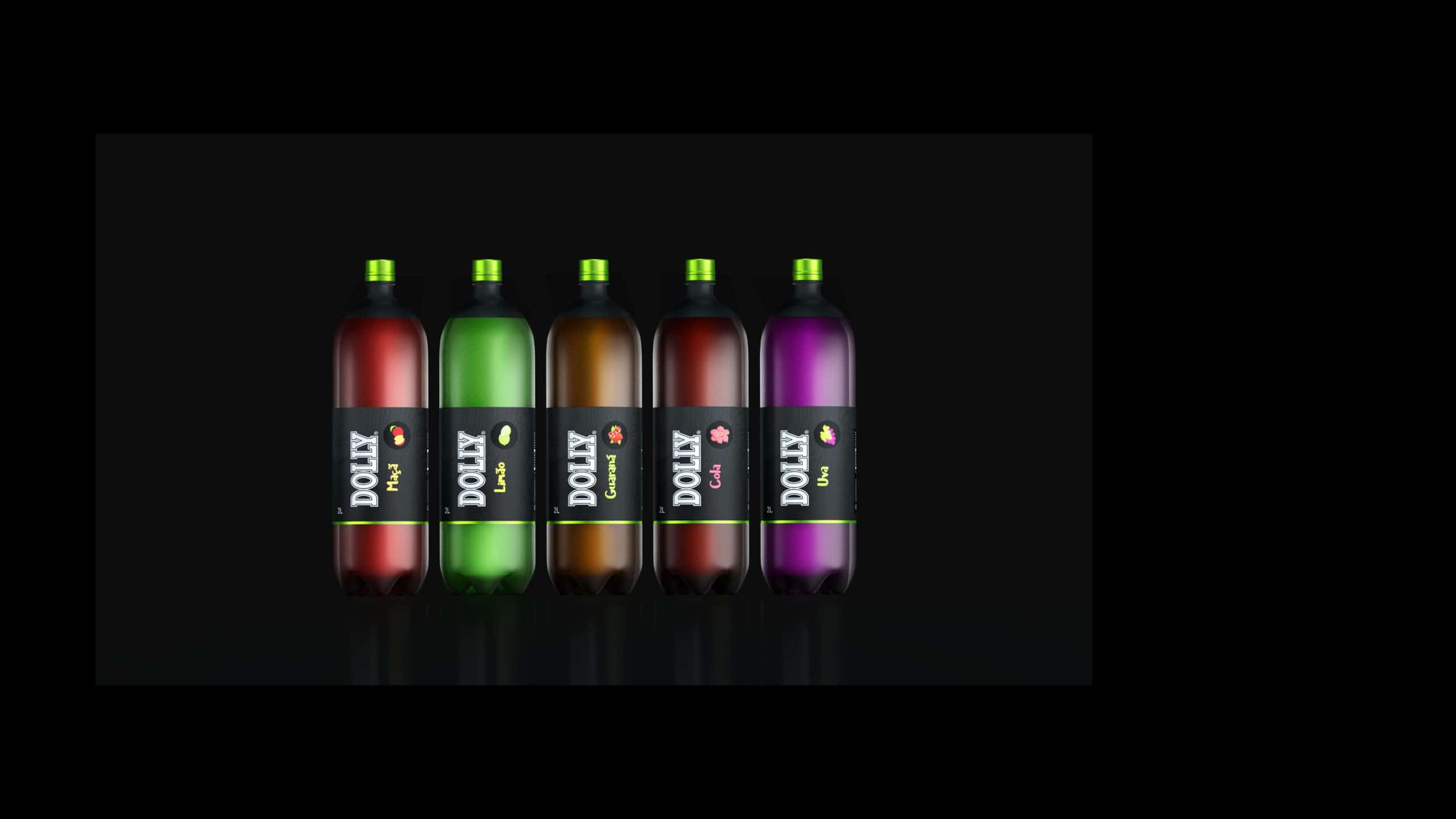 Dolly Redesign | Design Ideas