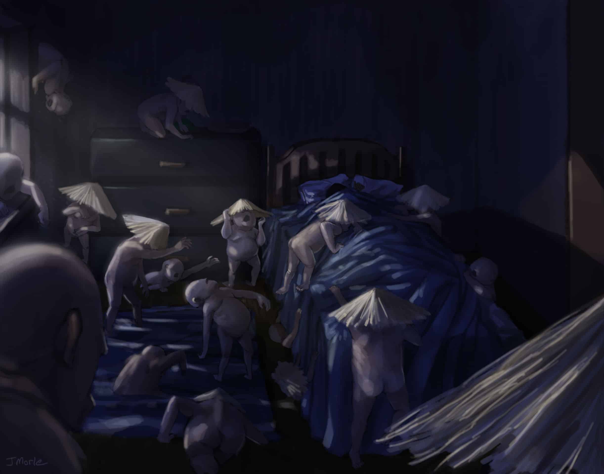 Trini Folklore | Design Ideas