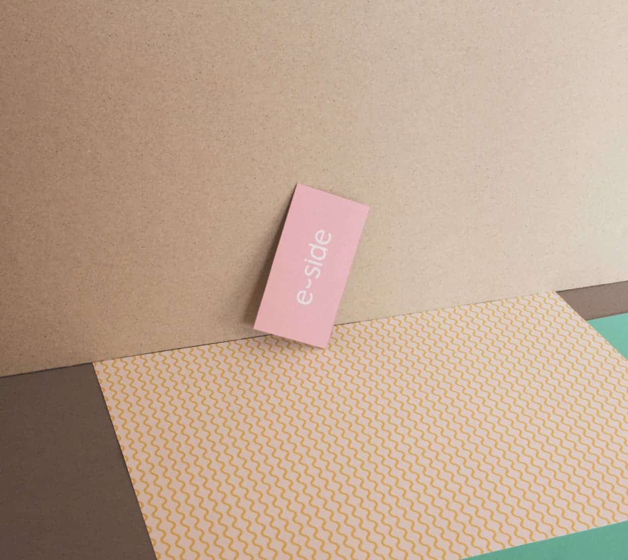 E-Side | Design Ideas