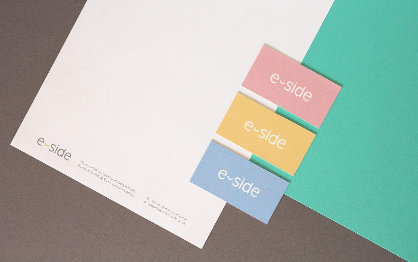E-Side | Design Ideas