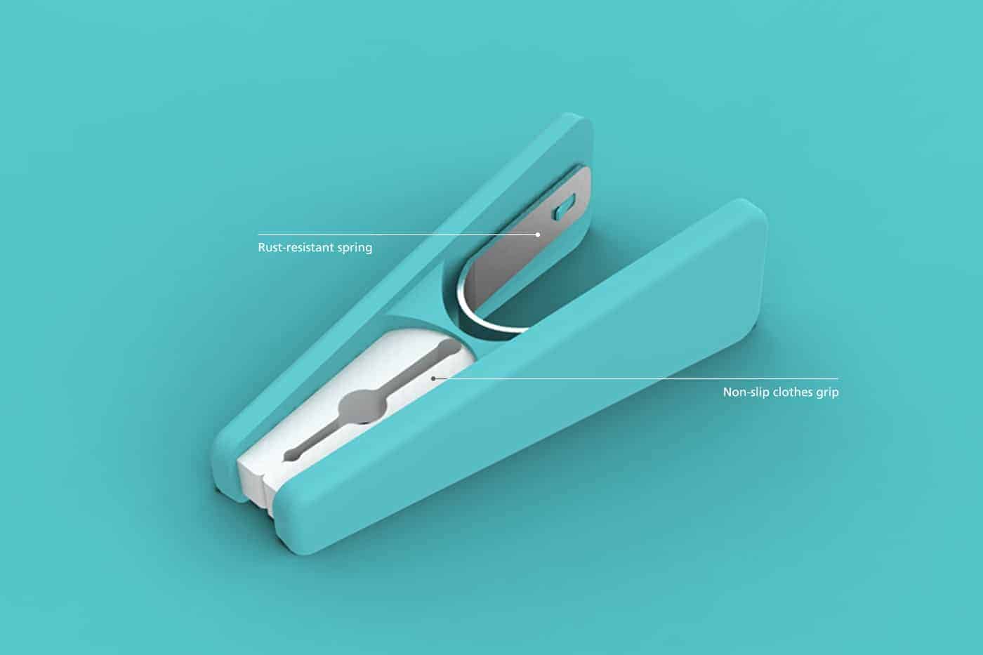 Petal Pegs | Design Ideas