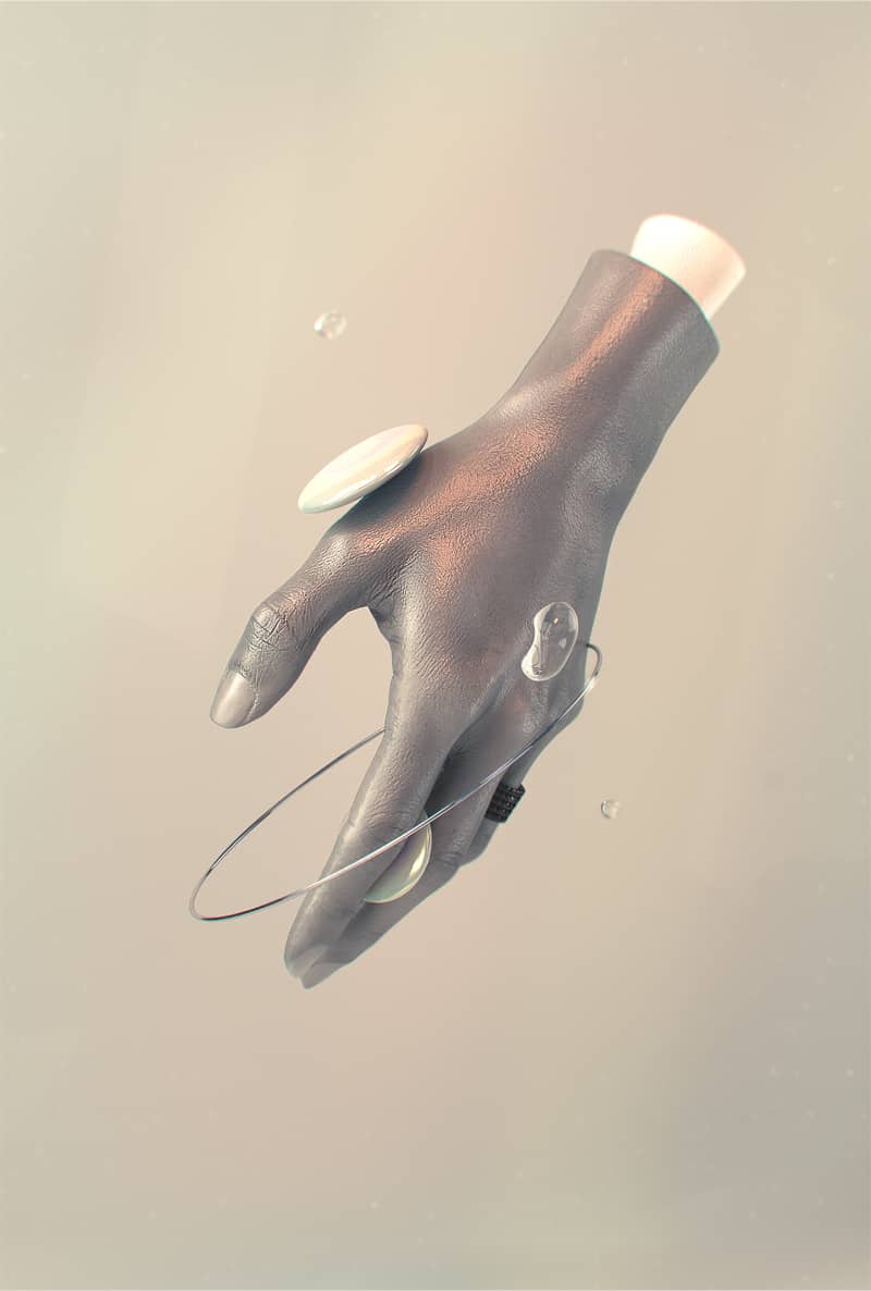 ETERNAL | Design Ideas