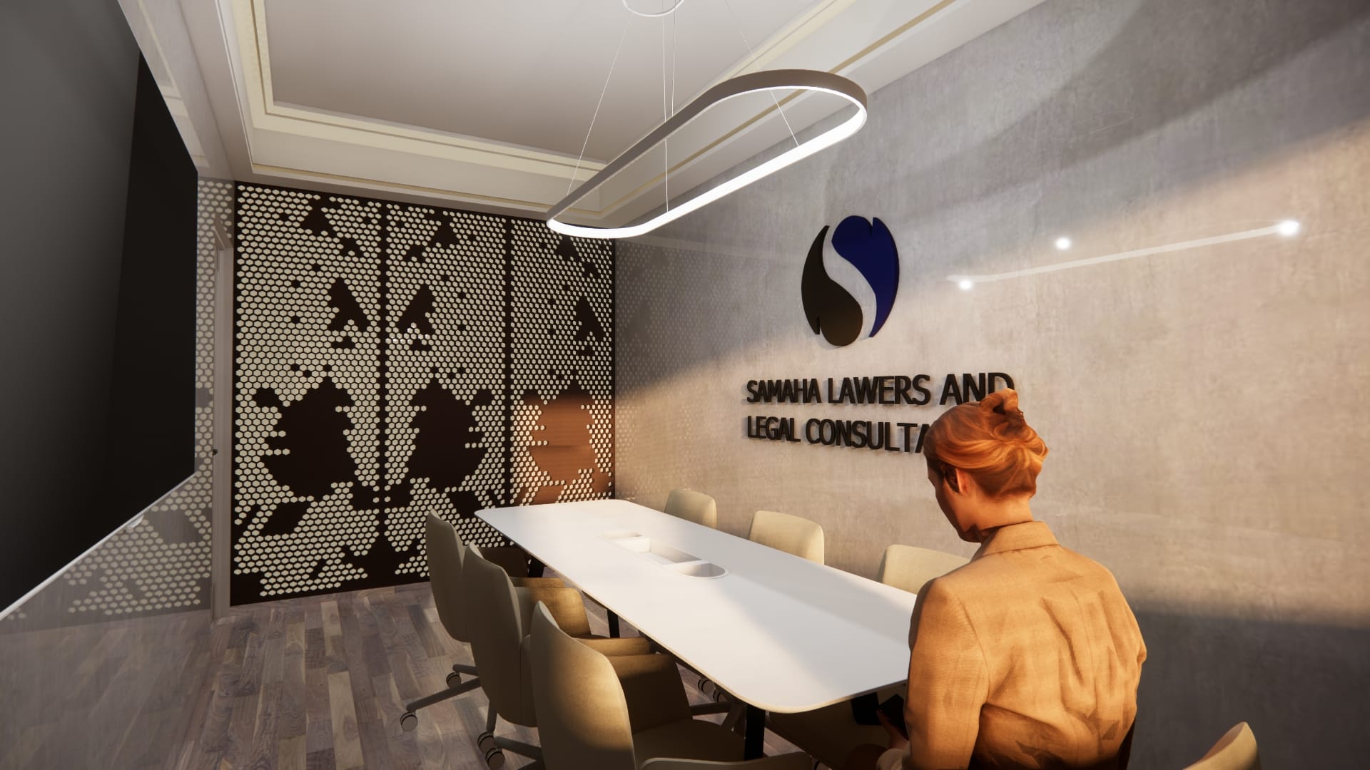Law office | Design Ideas