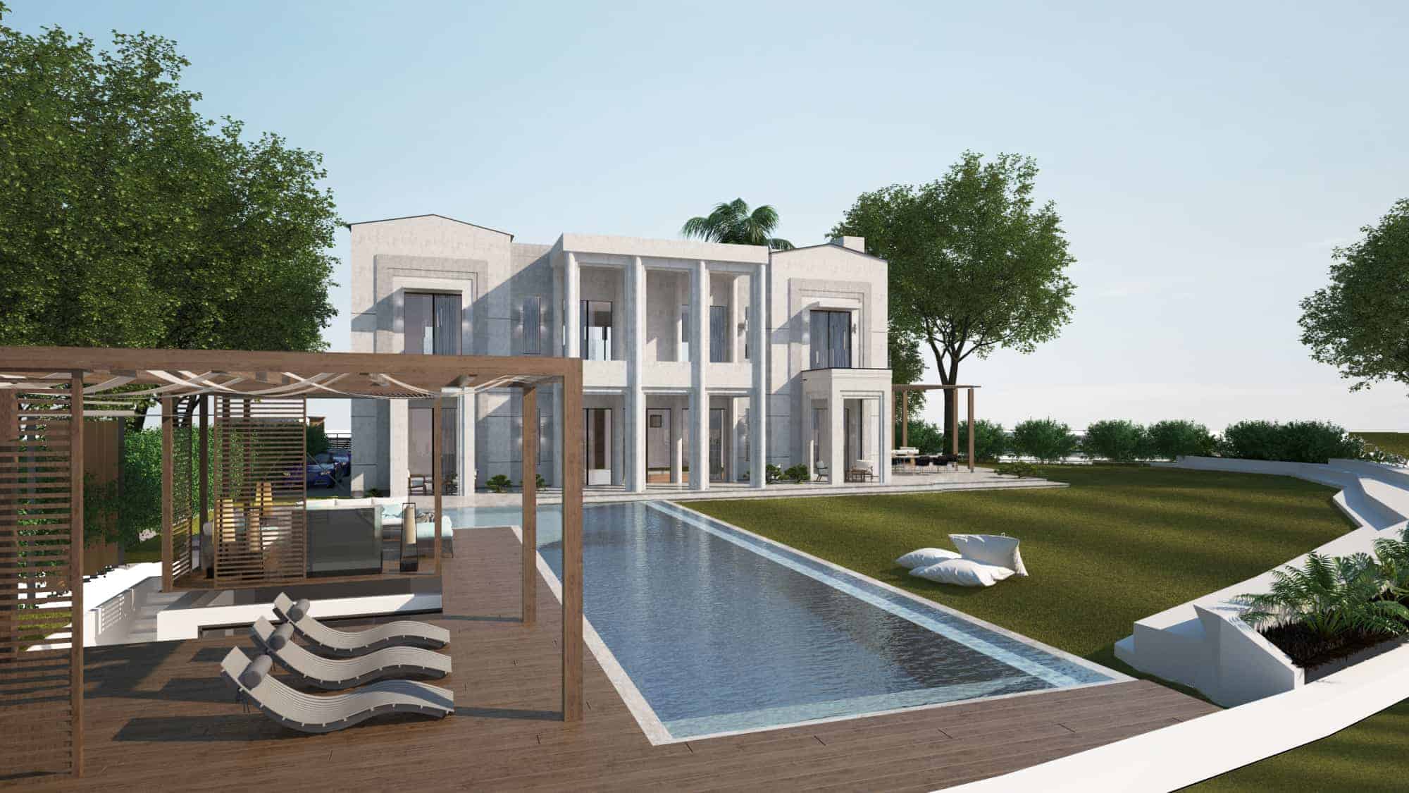 Landscape Design | Design Ideas