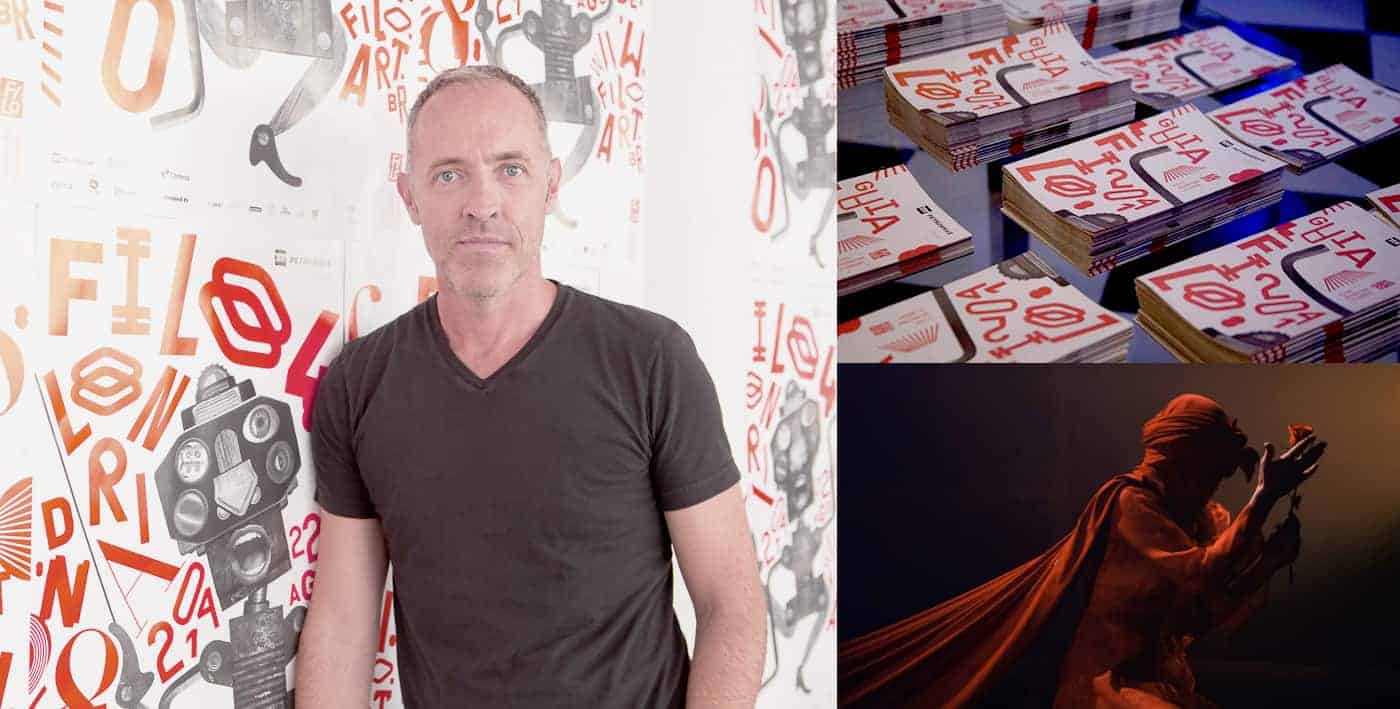 FILO 2014 | Design Ideas