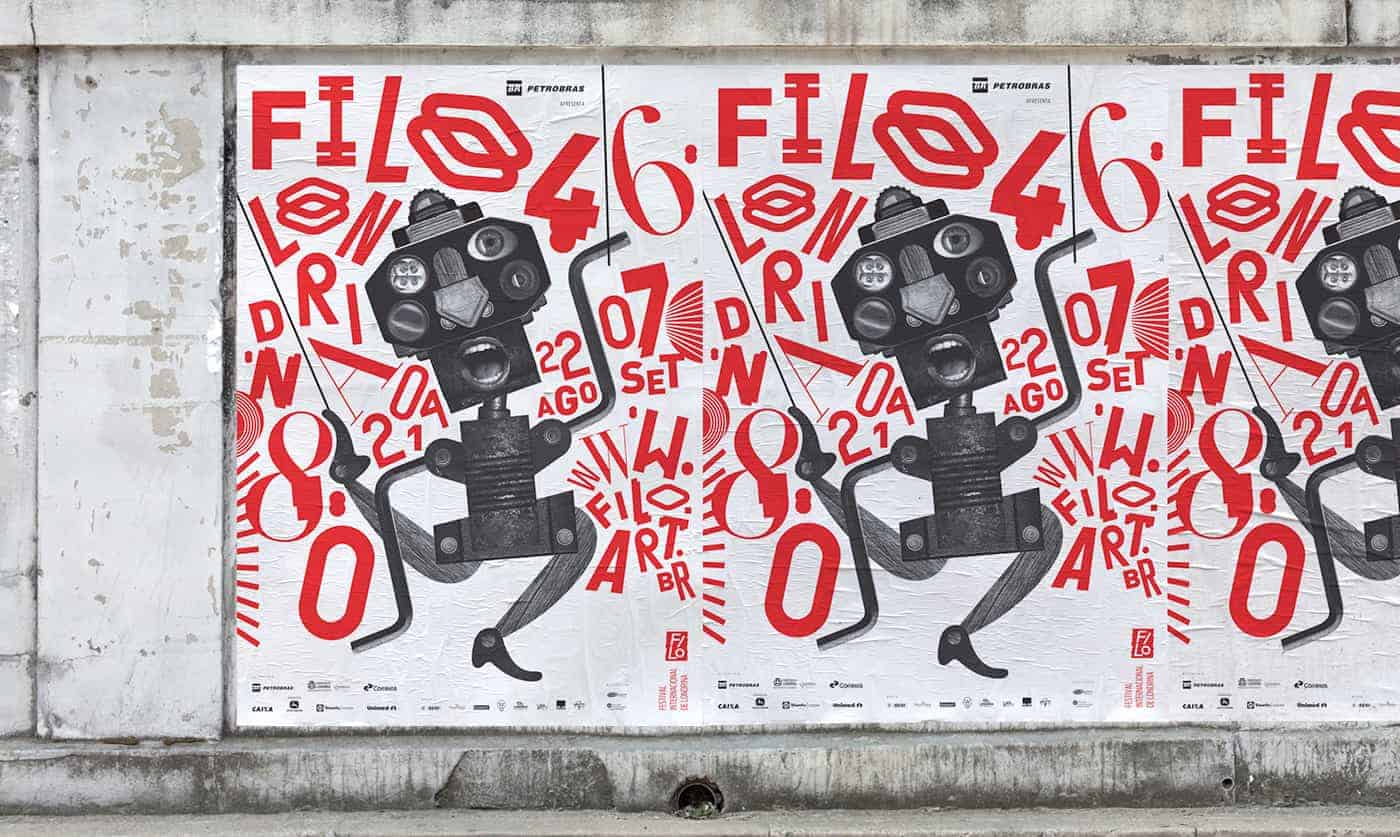 FILO 2014 | Design Ideas